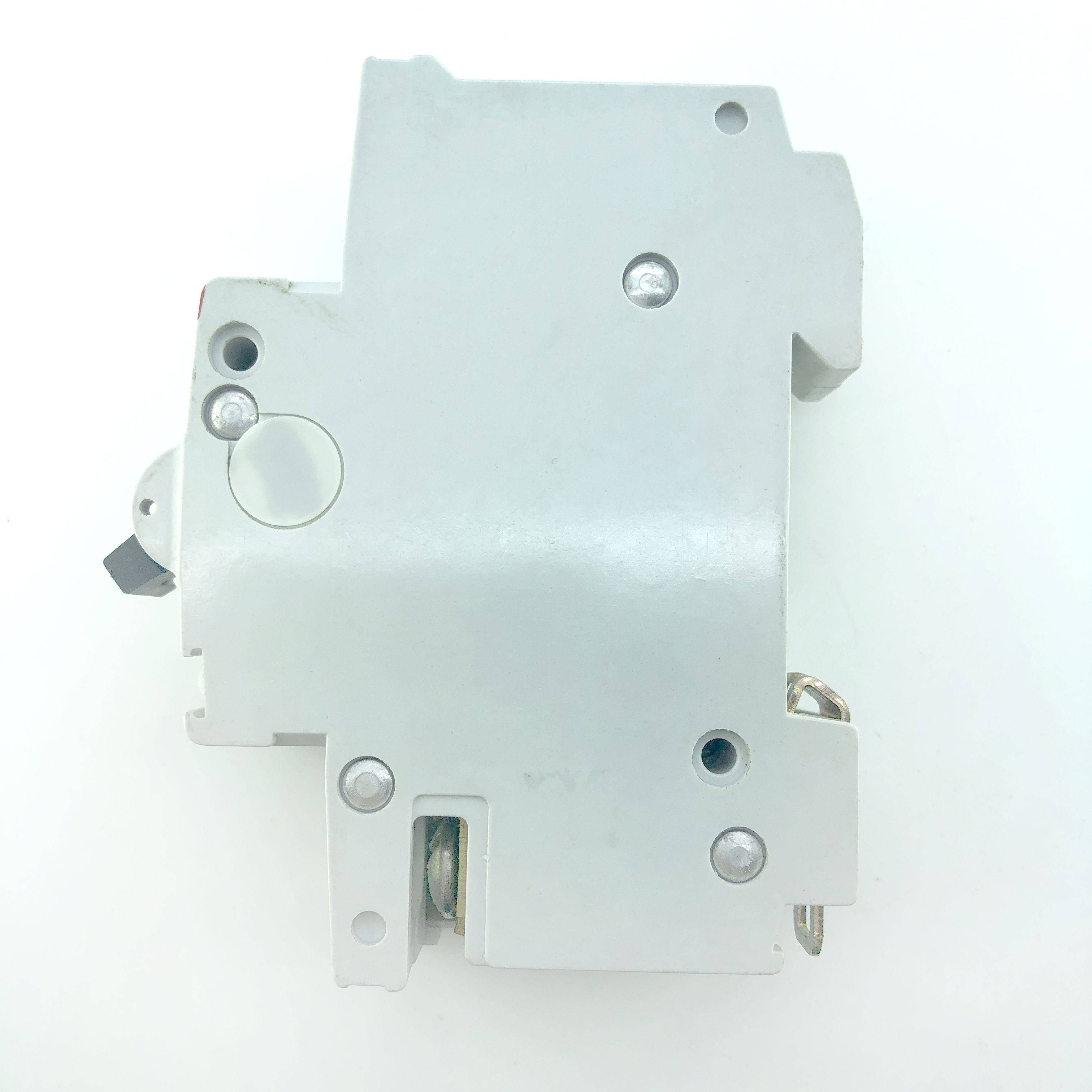 MCB's: ABB S271 With Shunt K1.6A K1.6 1.6A 1.6 Amp MCB Circuit Breaker ...