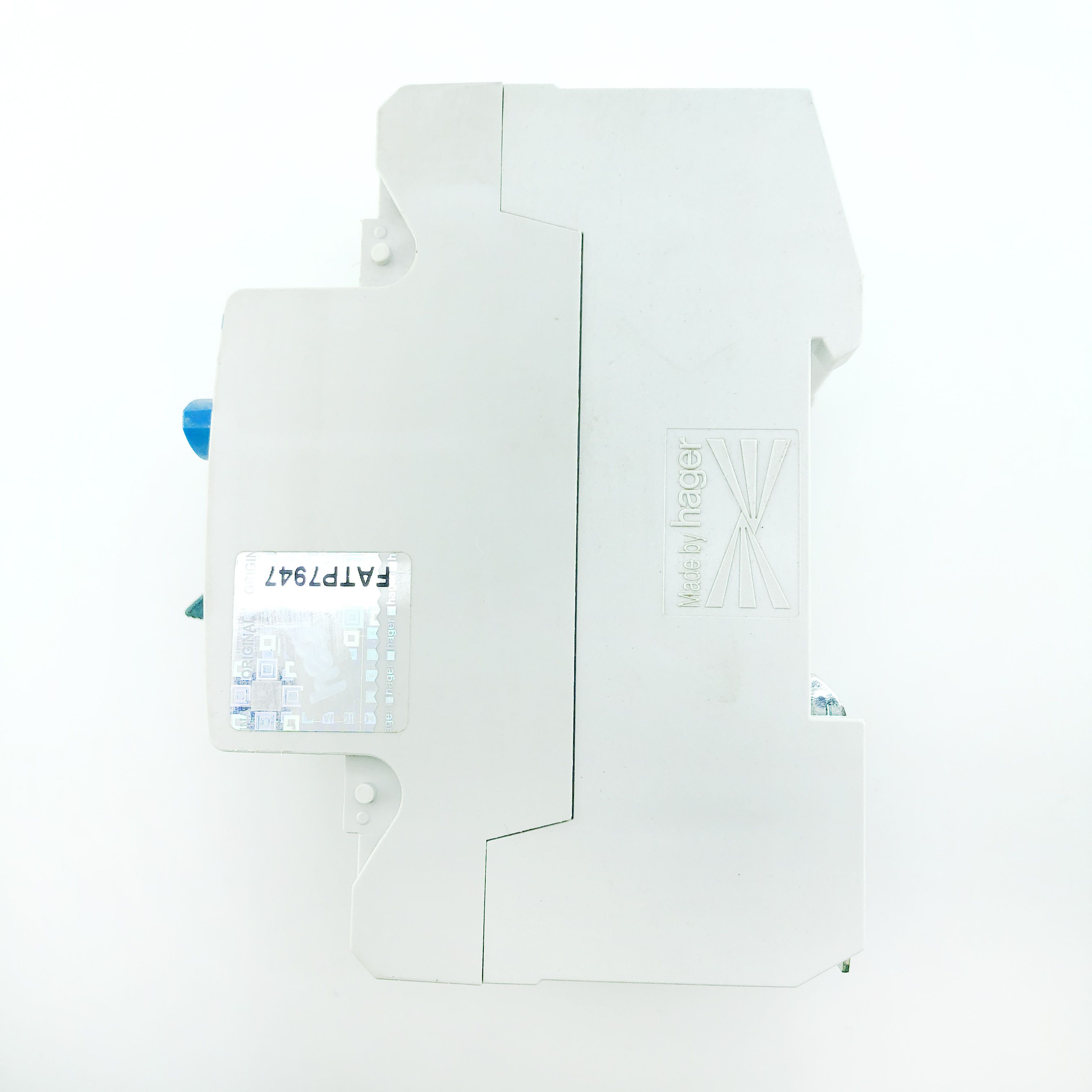 Residual Current Devices: Hager CD284U 164355 100A 100 Amp 30mA RCD ...