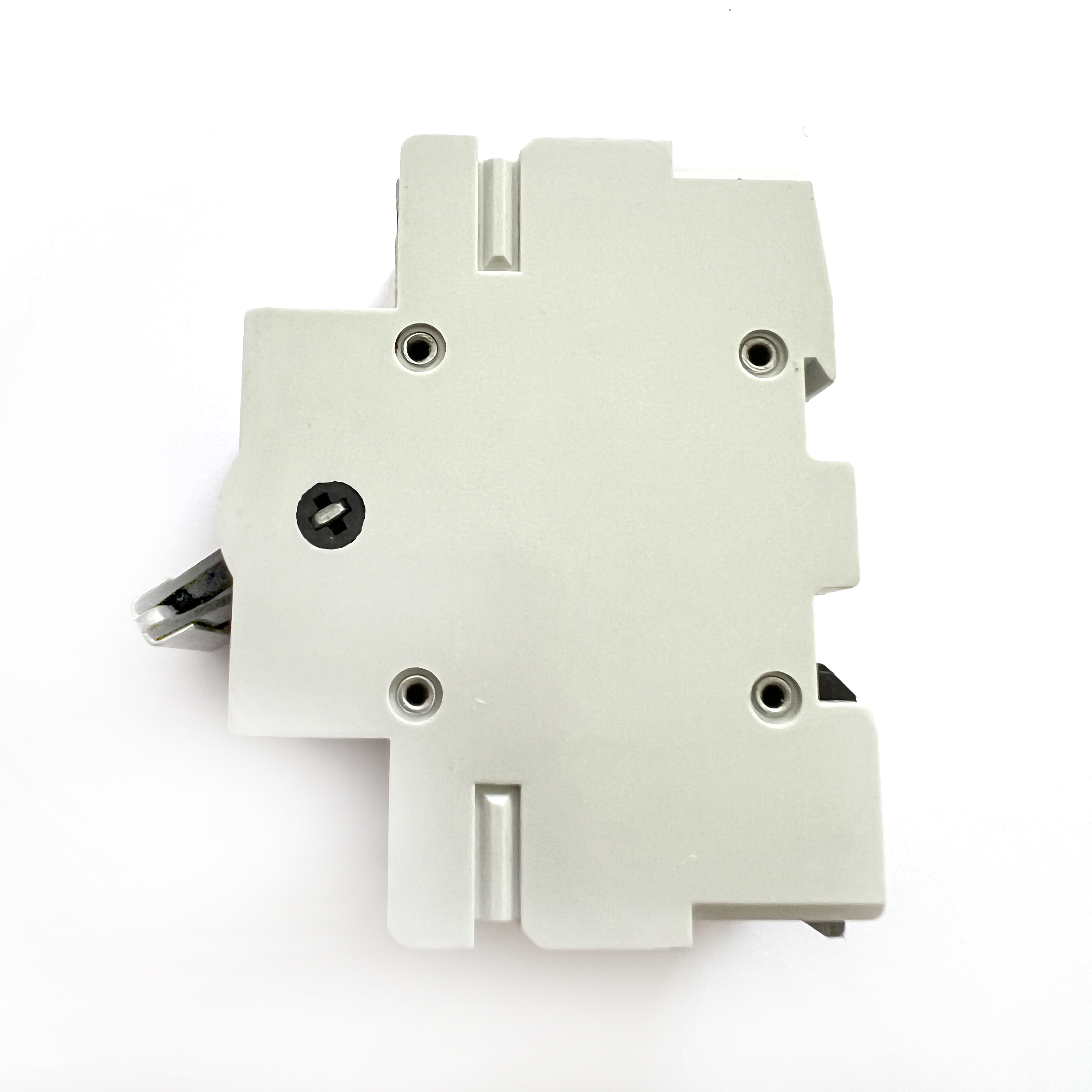 Isolators: Contactum 7100 AC22 100A 100 Amp 2 Double Pole Isolator Main ...