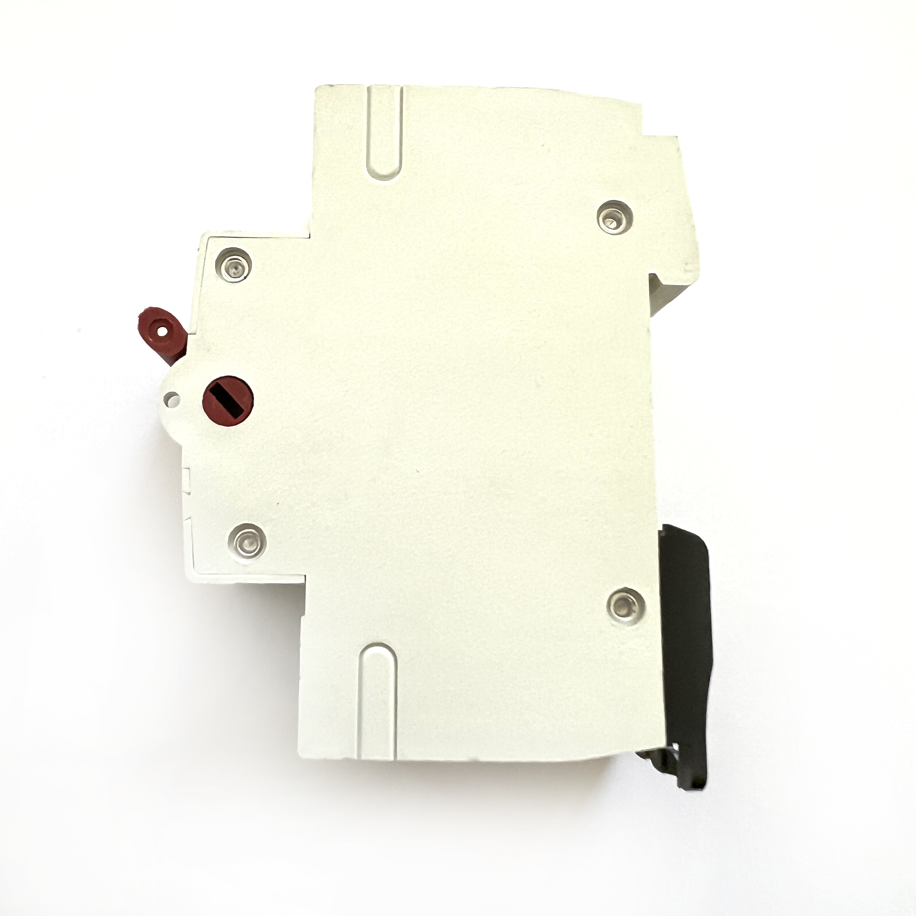 Isolators: Danson Black Clip 100A 100 Amp 2 Double Pole Isolator Main ...