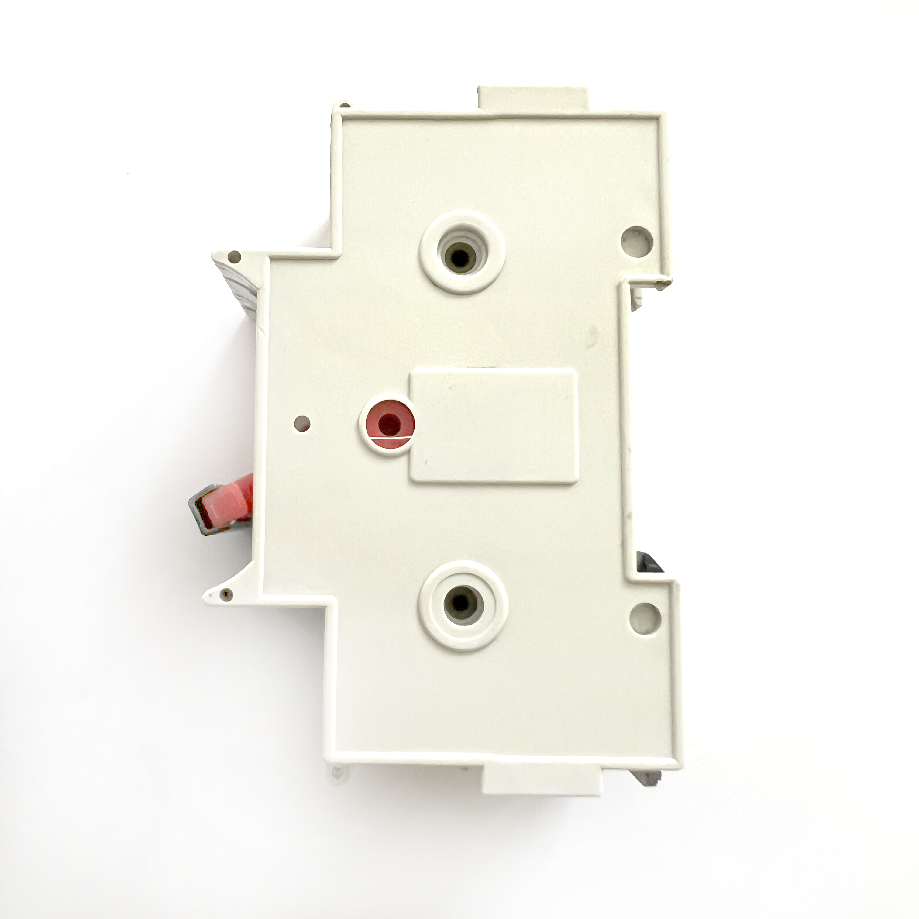 Isolators: GEC Vynckier DP100 100A 100 Amp 2 Double Pole Isolator Main ...