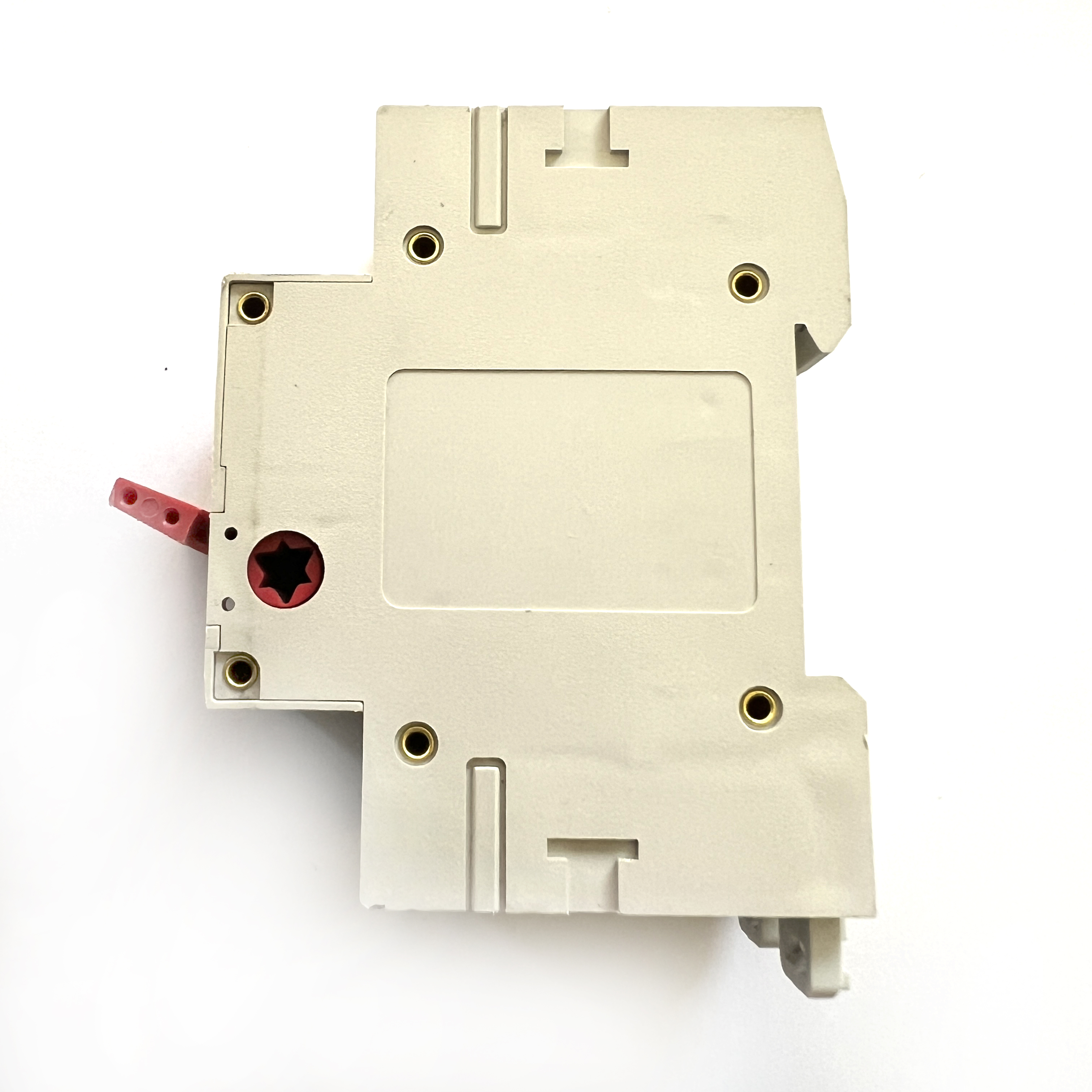 Isolators: CED ISO100DP 100A 100 Amp 2 Double Pole Isolator Main Switch ...