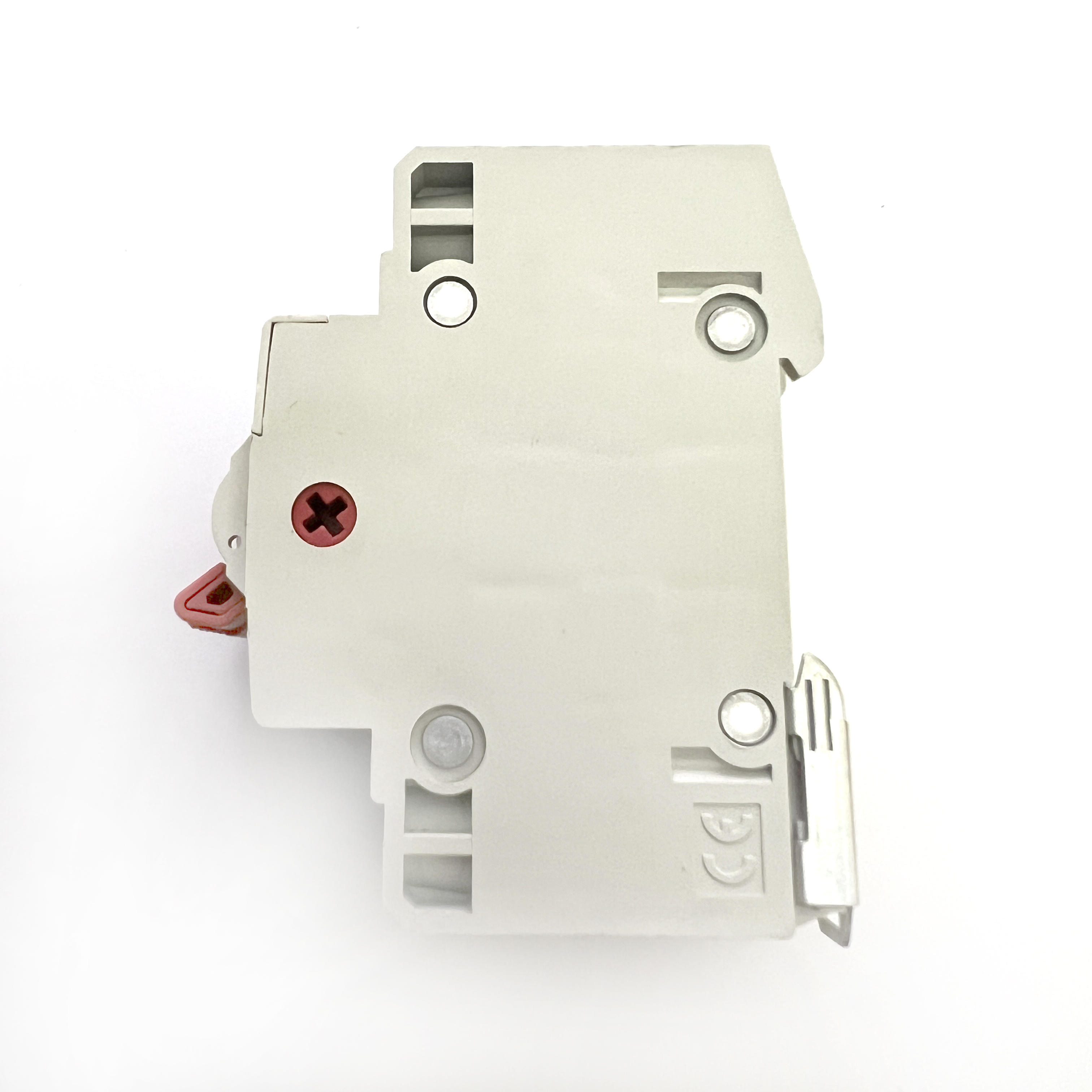 Isolators: Hager SB299U AC22A 100A 100 Amp 2 Double Pole Isolator Main ...