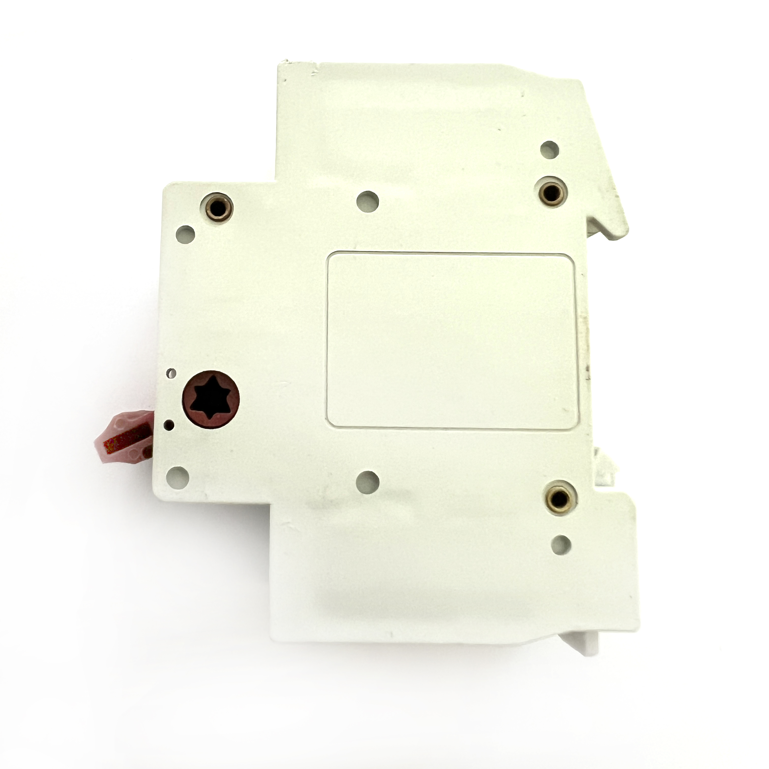 Isolators: Logic VIS100 AC-22 100A 100 Amp 2 Double Pole Isolator Main ...