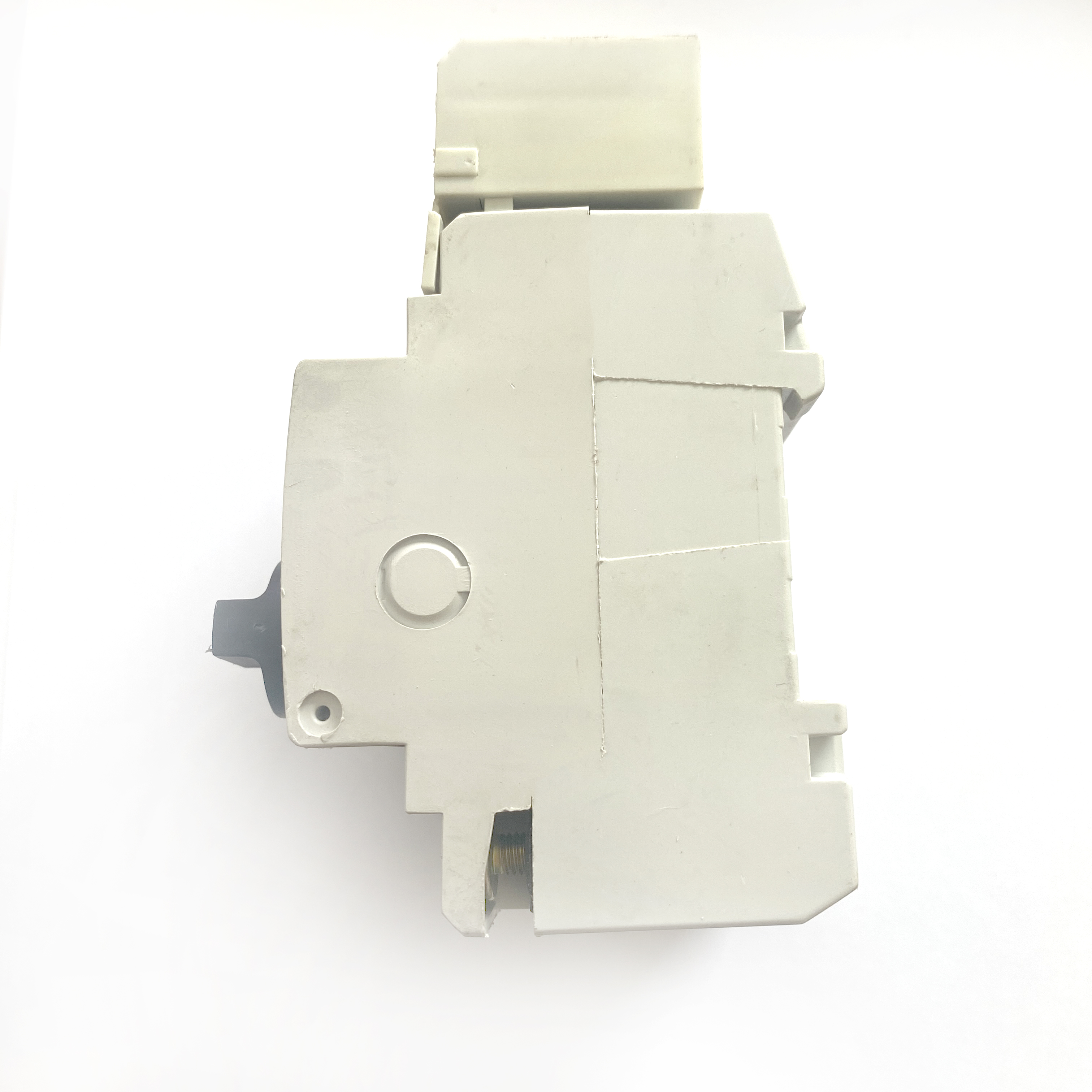 Residual Current Devices: Hager x U896 U2 20478 100A 100 Amp 100mA Time ...