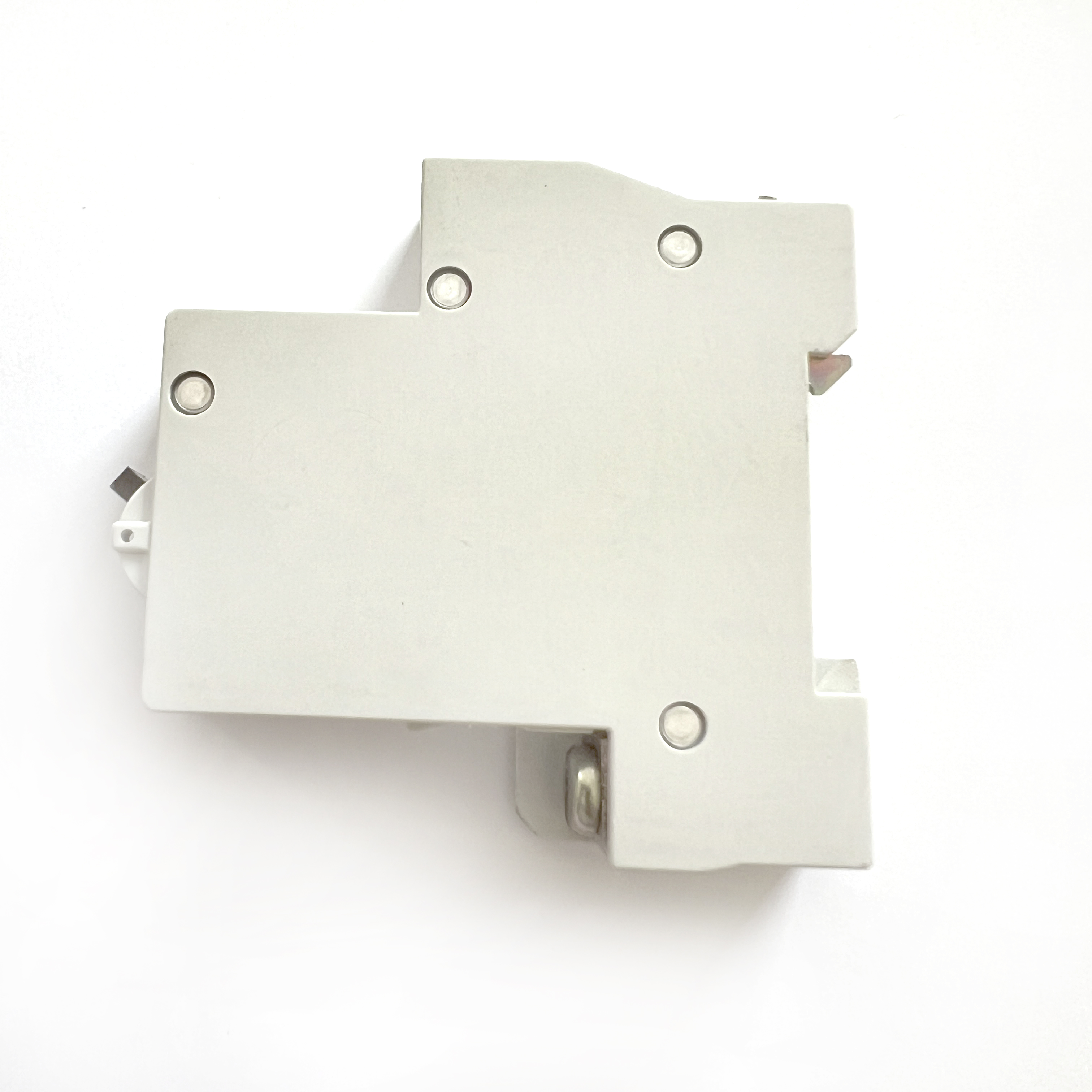 MCB's: Delta 101C M9 C10 10A 10 Amp MCB Circuit Breaker Type C