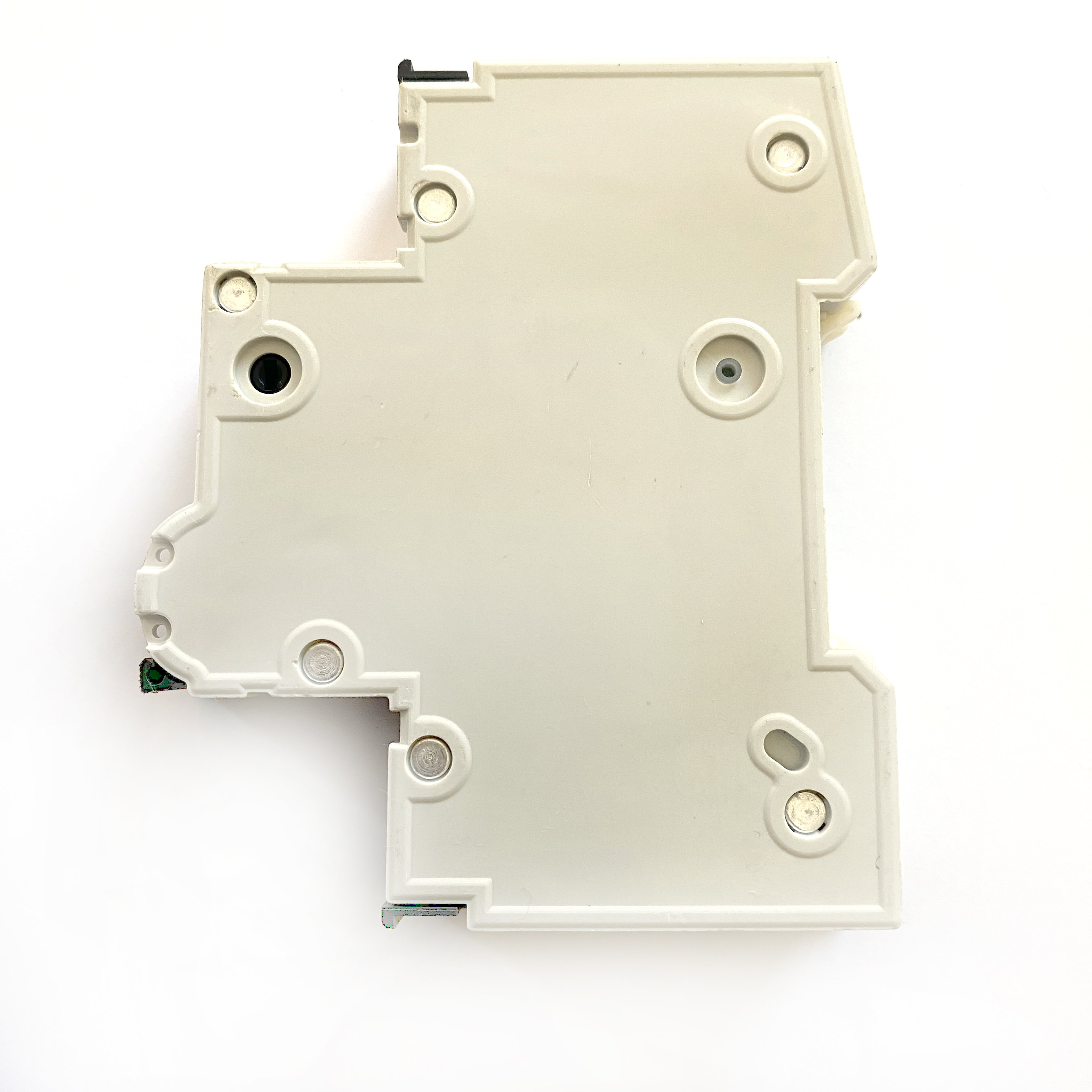 MCB's: Siemens 5SY41 5SY4110-7 C10 10A 10 Amp MCB Circuit Breaker Type C