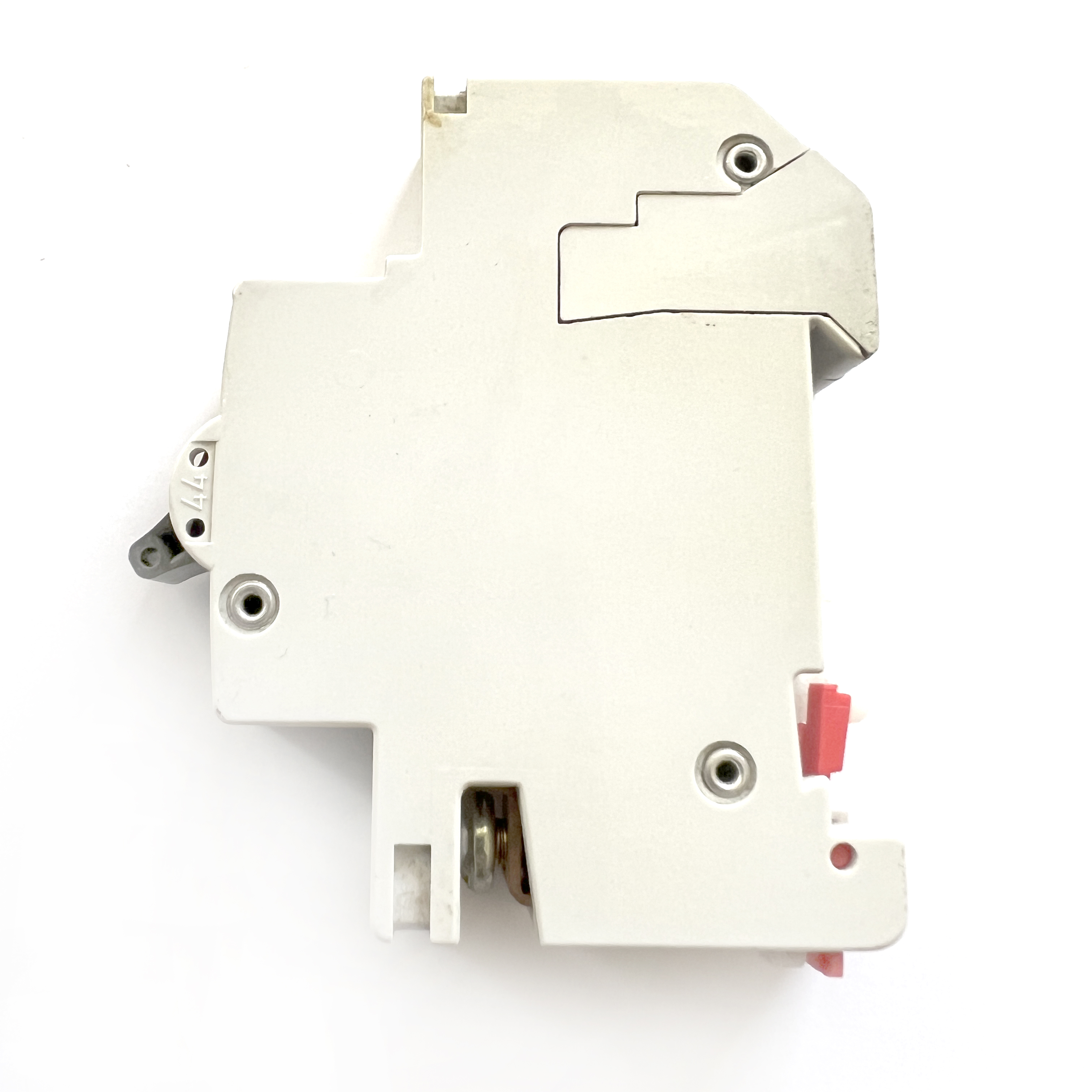 MCB's: Contactum 7010B B10 10A 10 Amp MCB Circuit Breaker Type B