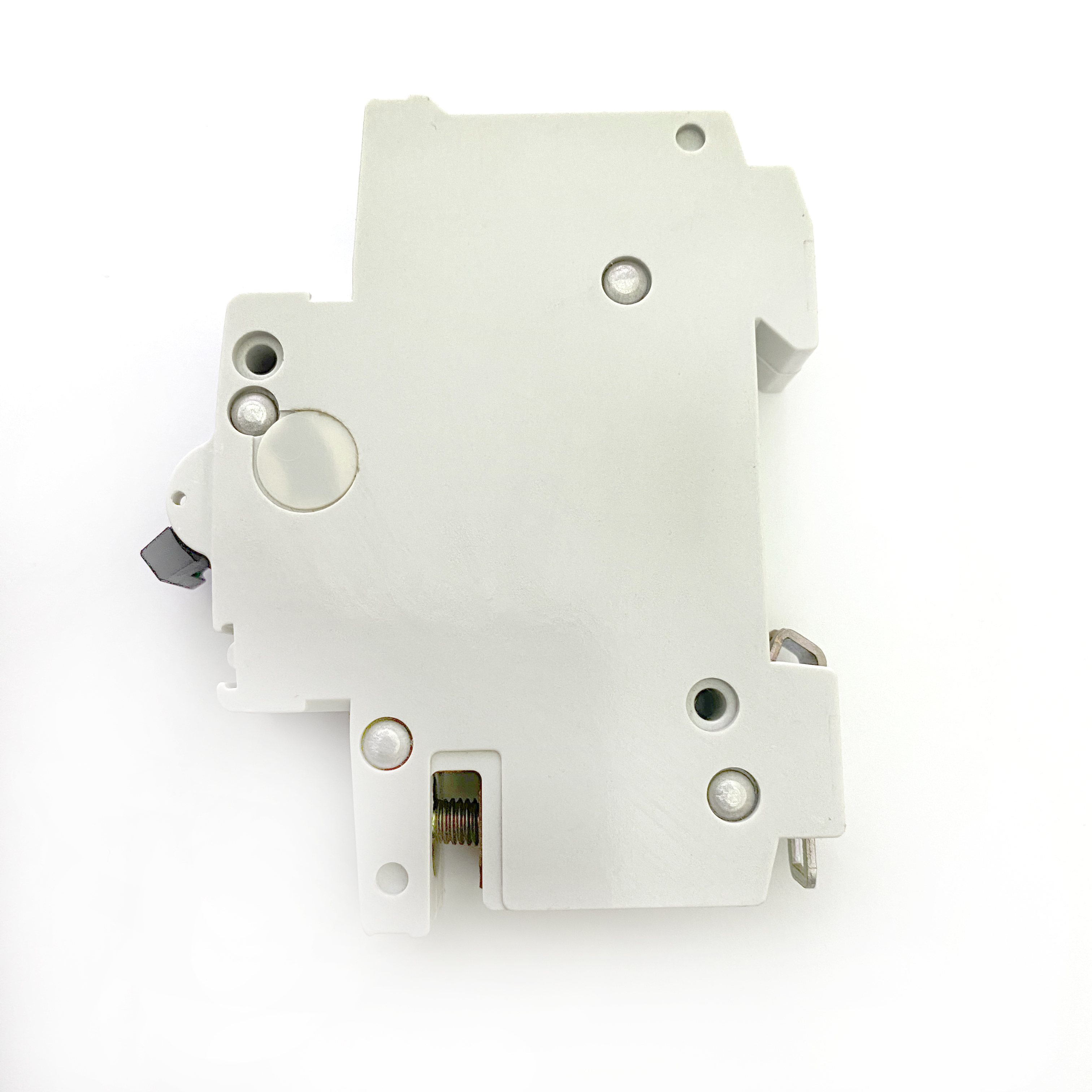 MCB's: Dorman Smith AS102 Old Style M9 10A 10 Amp MCB Circuit Breaker ...