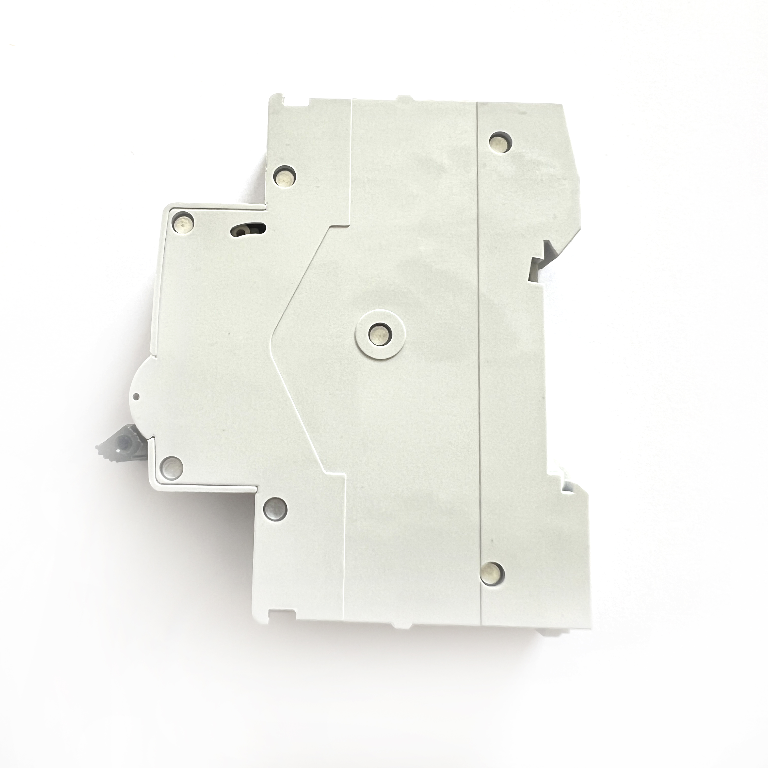 MCB's: Castlec CASB10 Blue B10 10A 10 Amp MCB Circuit Breaker Type B