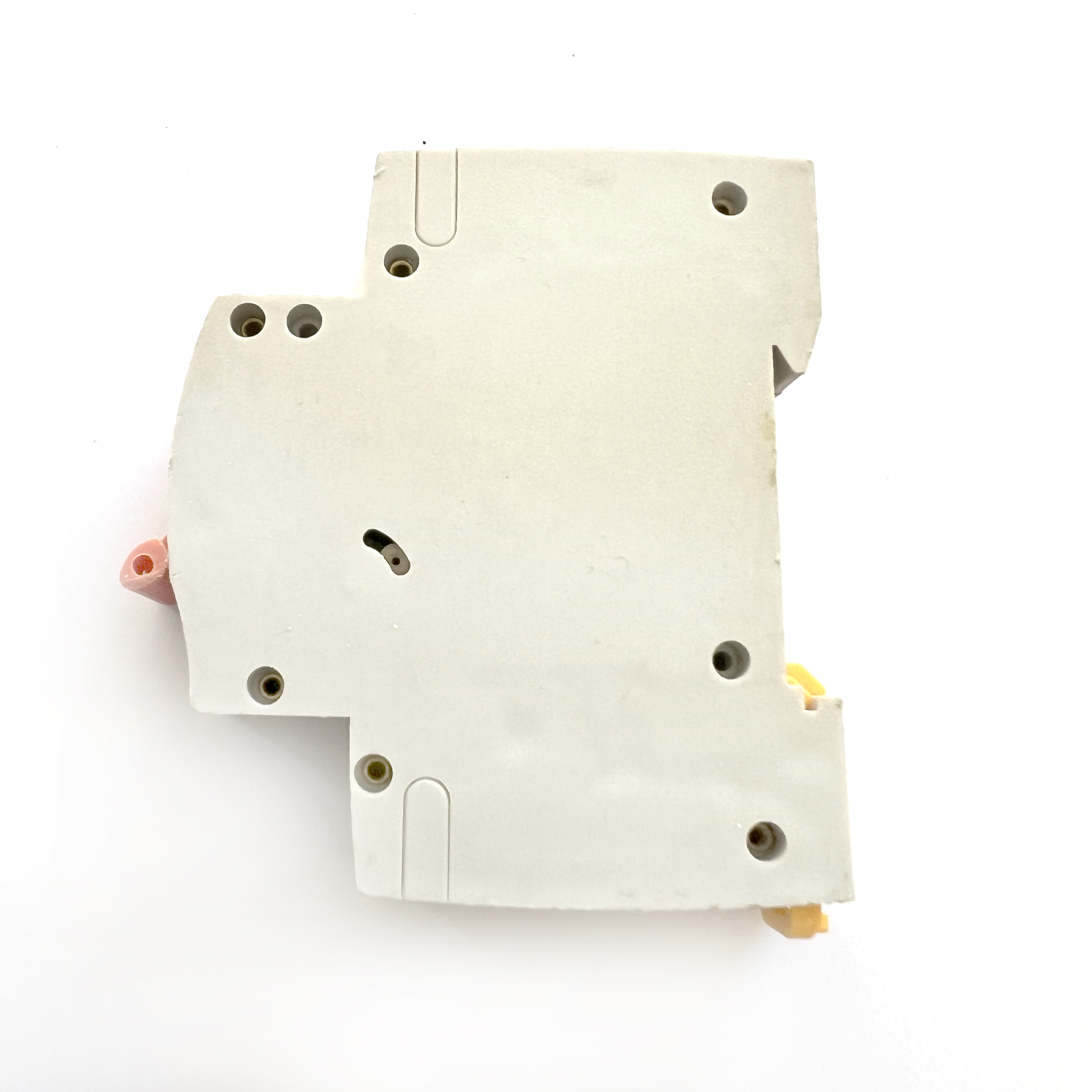 MCB's: Contactum CPB1010C C10 10A 10 Amp MCB Circuit Breaker Type C