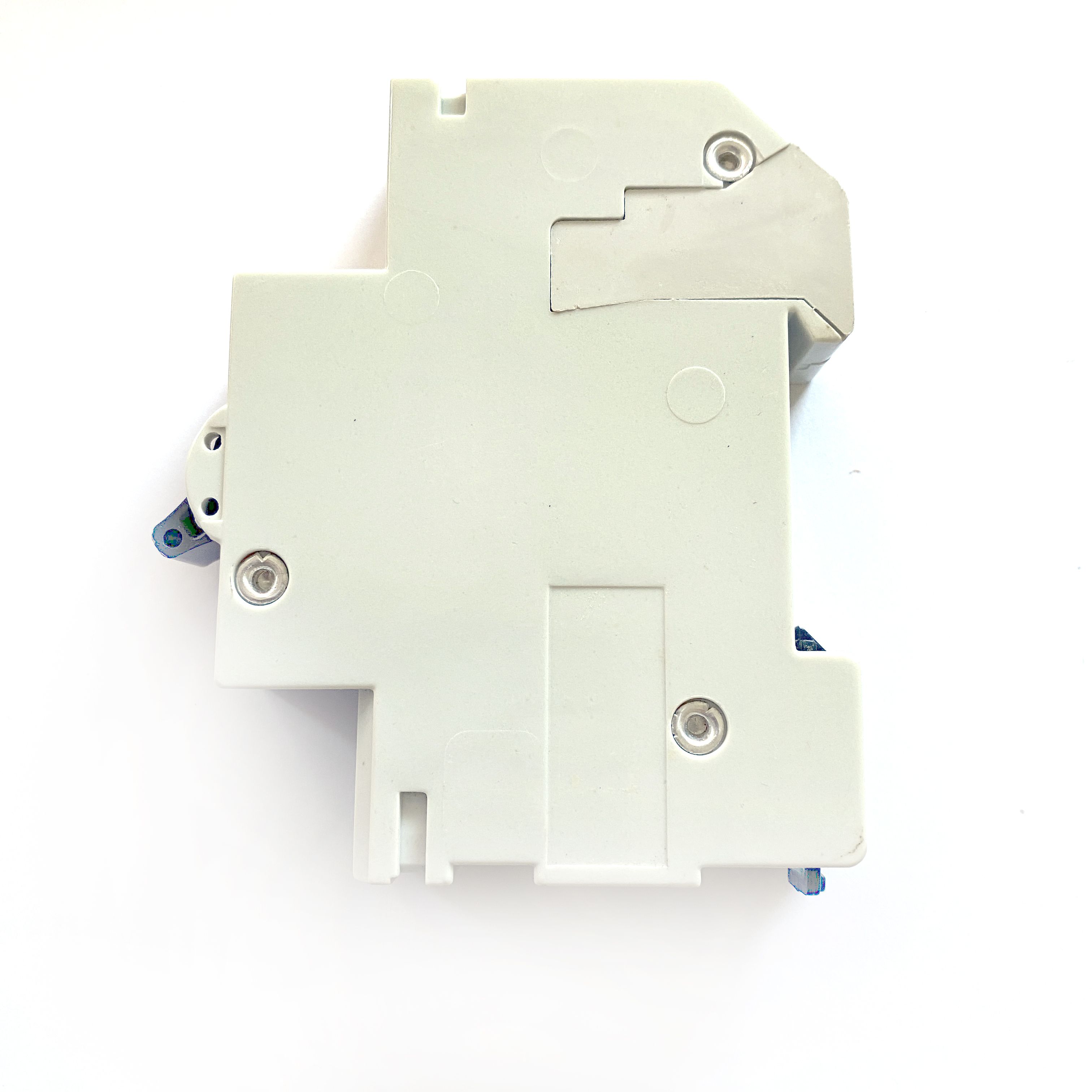 MCB's: M2 M2B10 B10 10A 10 Amp MCB Circuit Breaker Type B