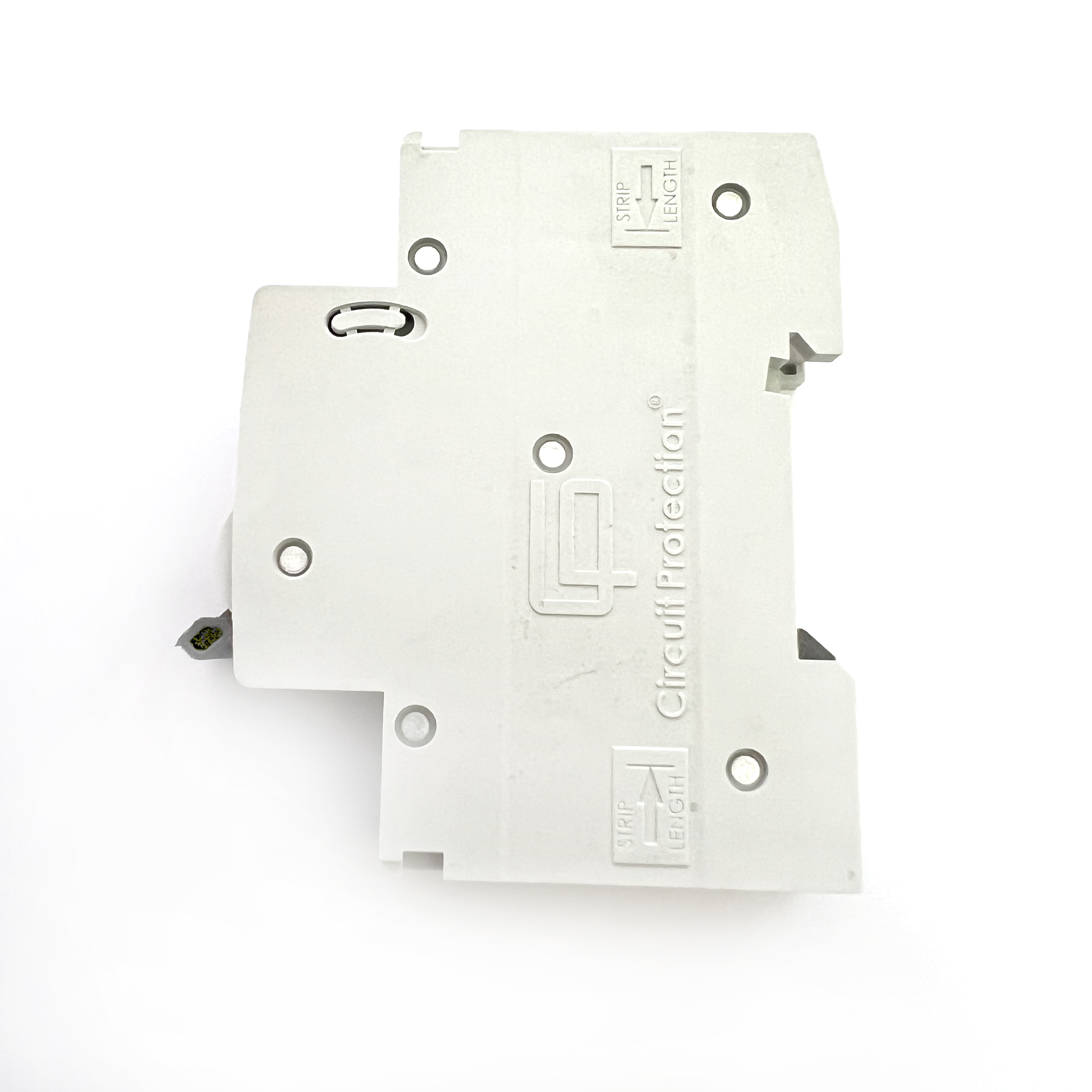 MCB's: Fusebox CP Circuit Protection MT06B101 B10 10A 10 Amp MCB ...