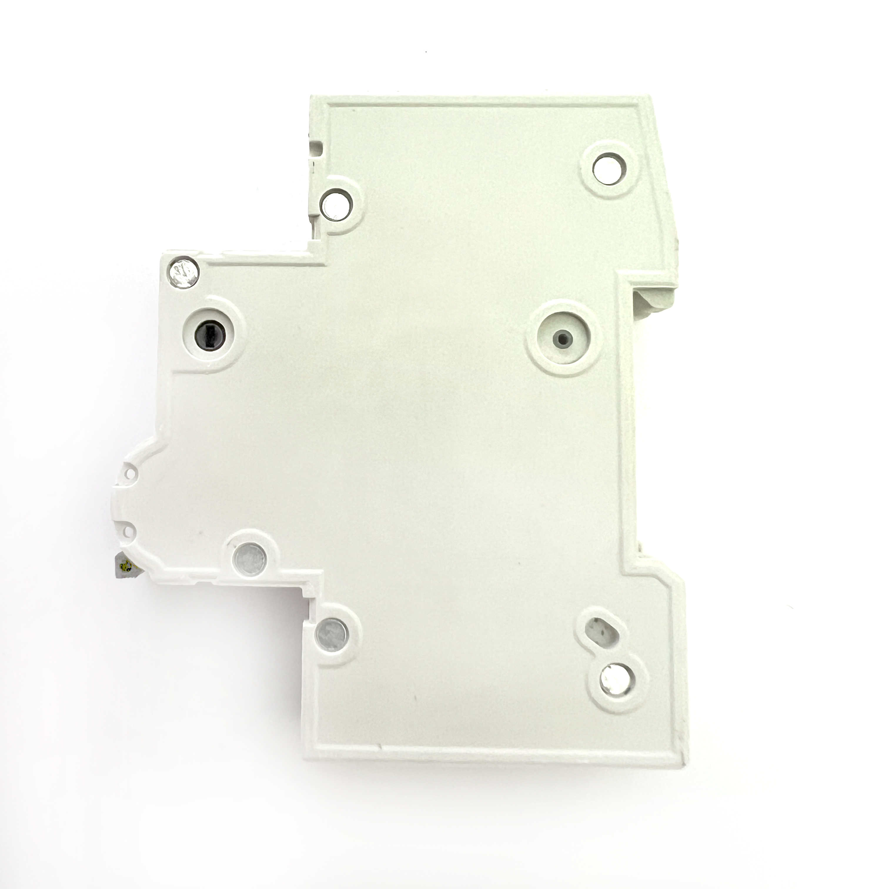 MCB's: Wylex PSB10-B B10 10A 10 Amp MCB Circuit Breaker Type B