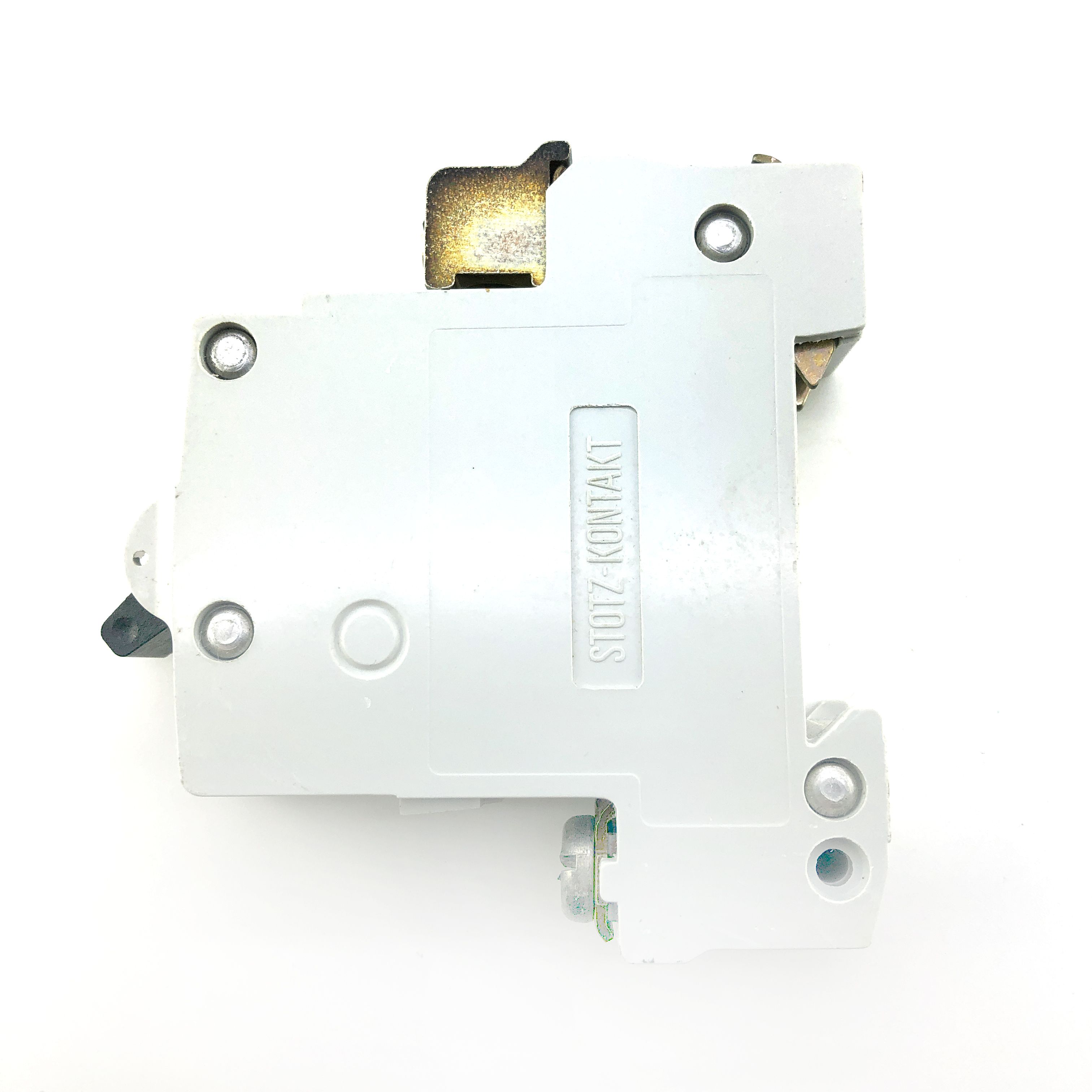 MCB's: Wylex Stotz Kontakt NB15 15A 15 Amp MCB Circuit Breaker Type 2