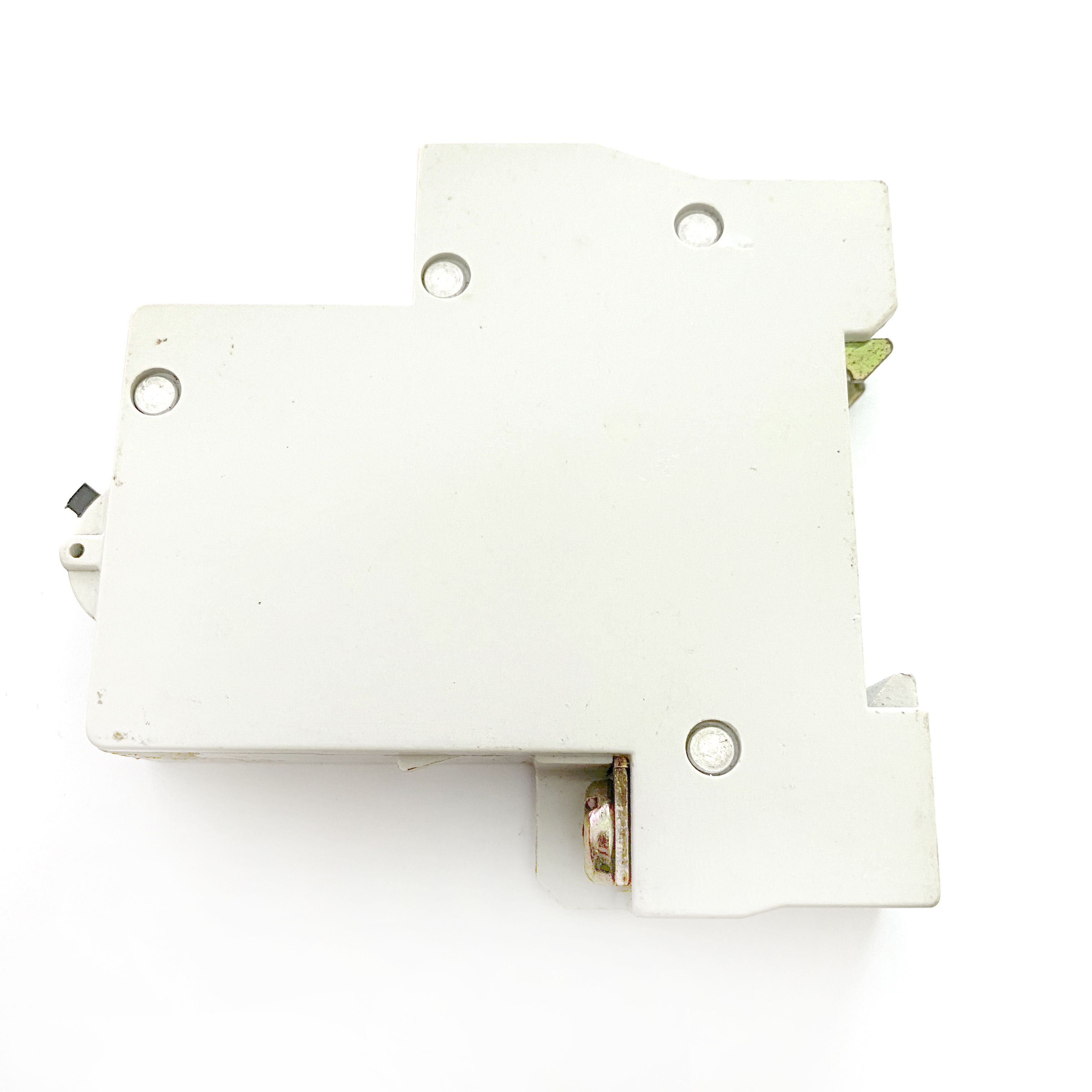 MCB's: MEM 161MC M9 C16 16A 16 Amp MCB Circuit Breaker Type C