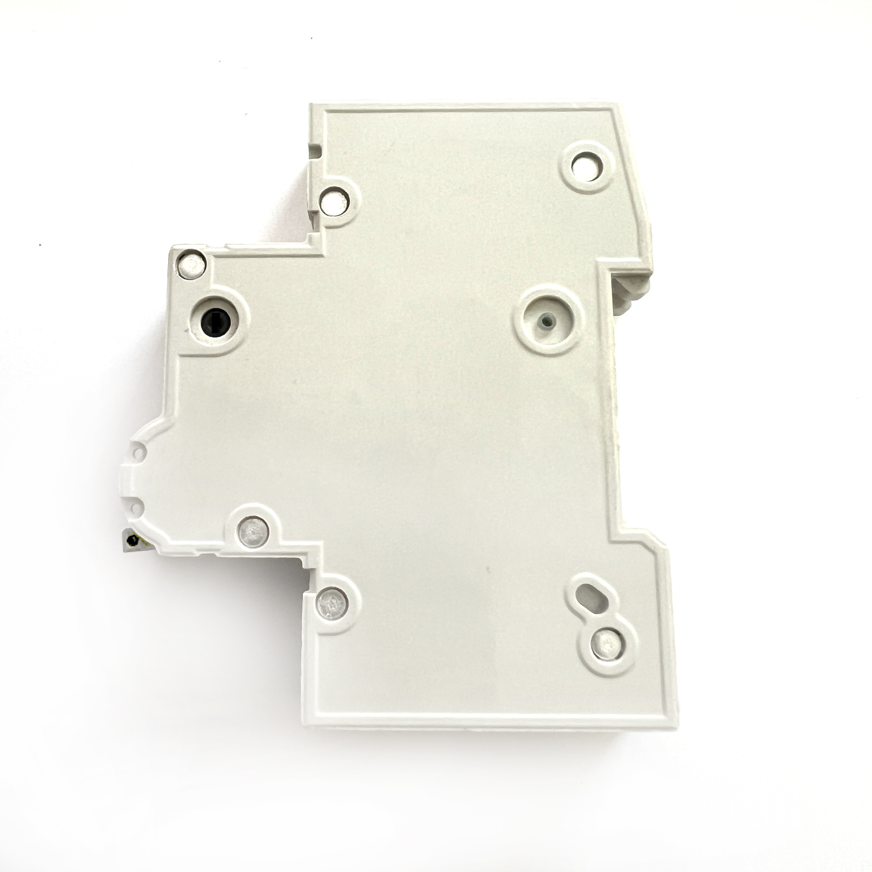 MCB's: Crabtree 6FS16B White Clip Newer Style B16 16A 16 Amp MCB ...