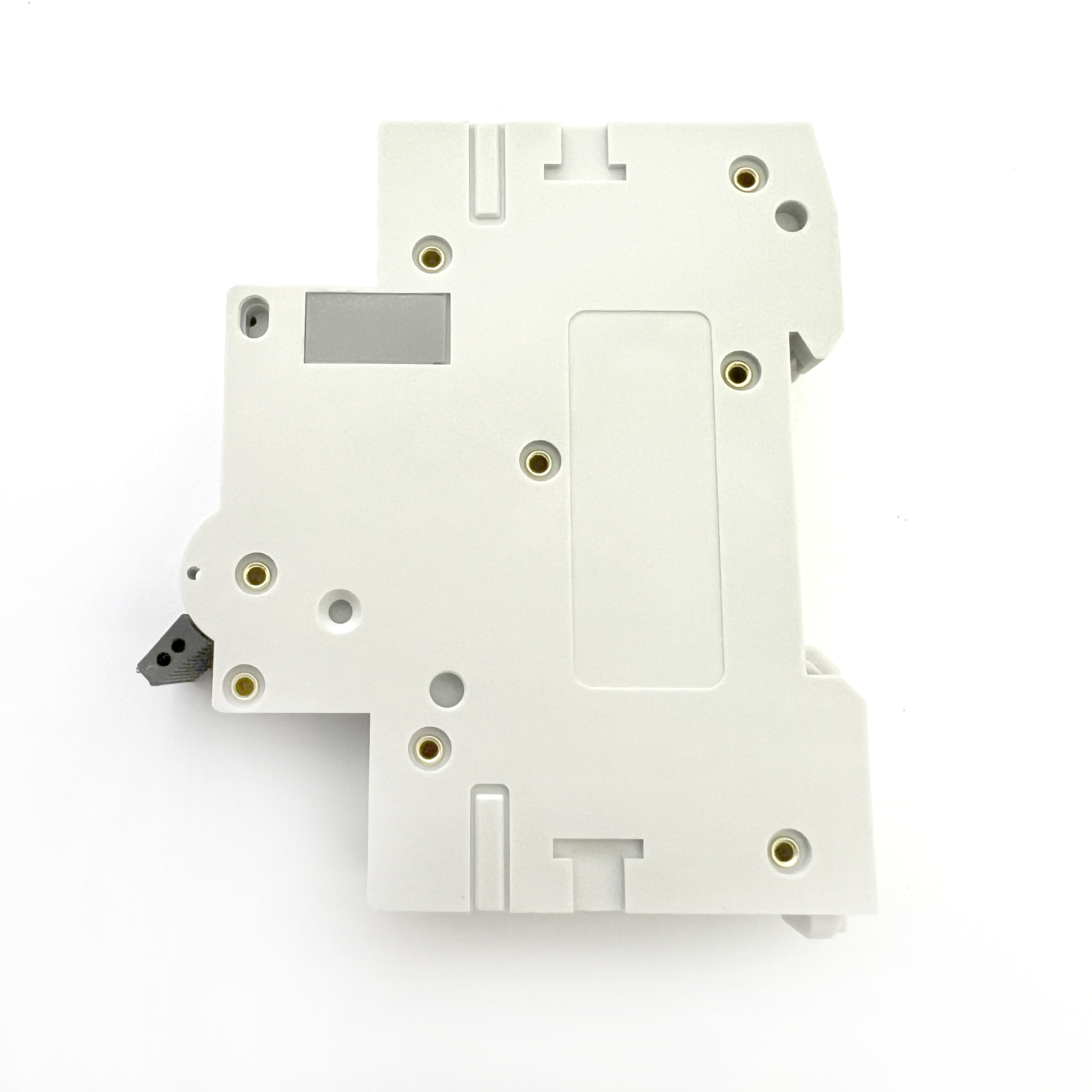 MCB's: C-Pak AUB1 CP1B16 B16 16A 16 Amp MCB Circuit Breaker Type B