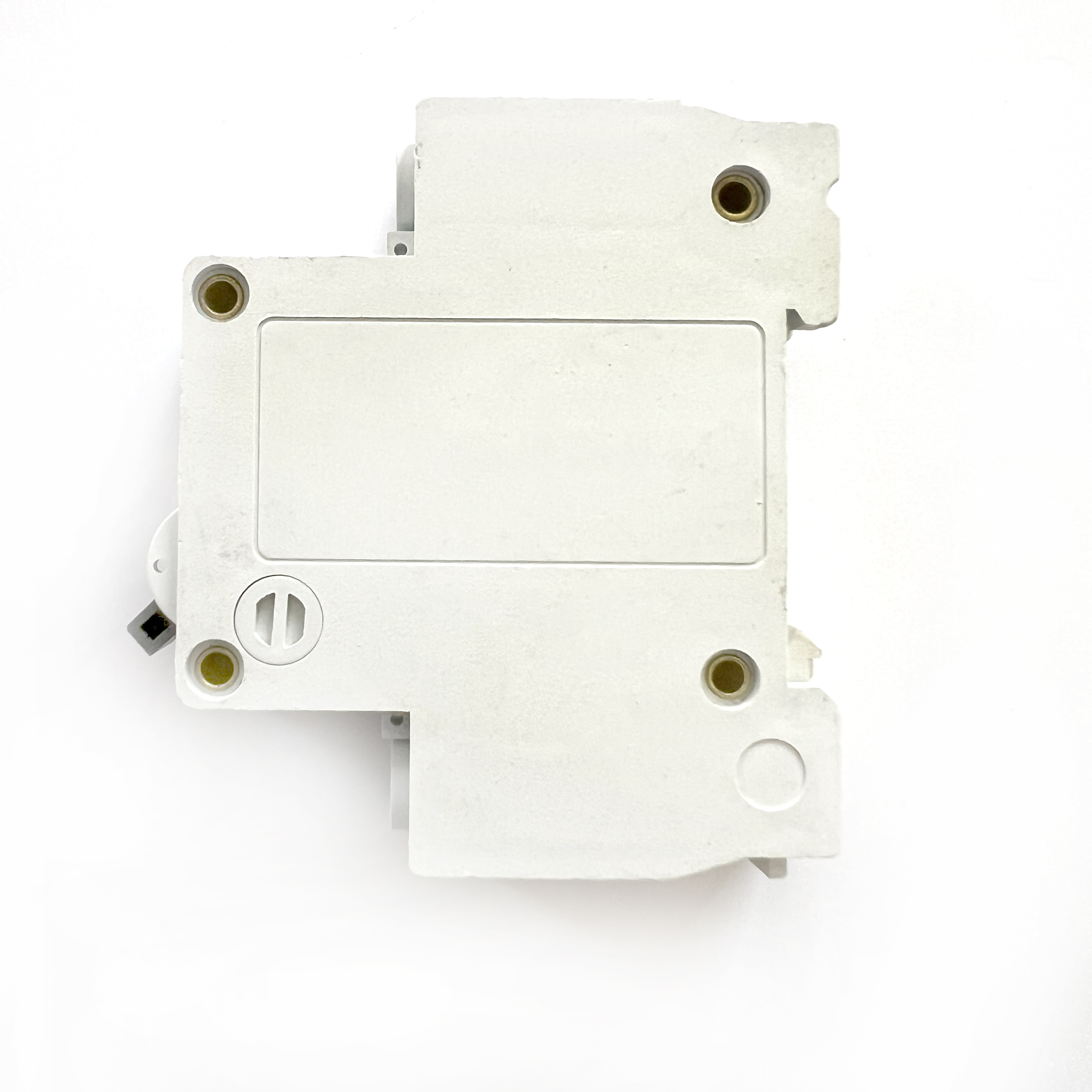 MCB's: Basics BSMCB16 B16 16A 16 Amp MCB Circuit Breaker Type B