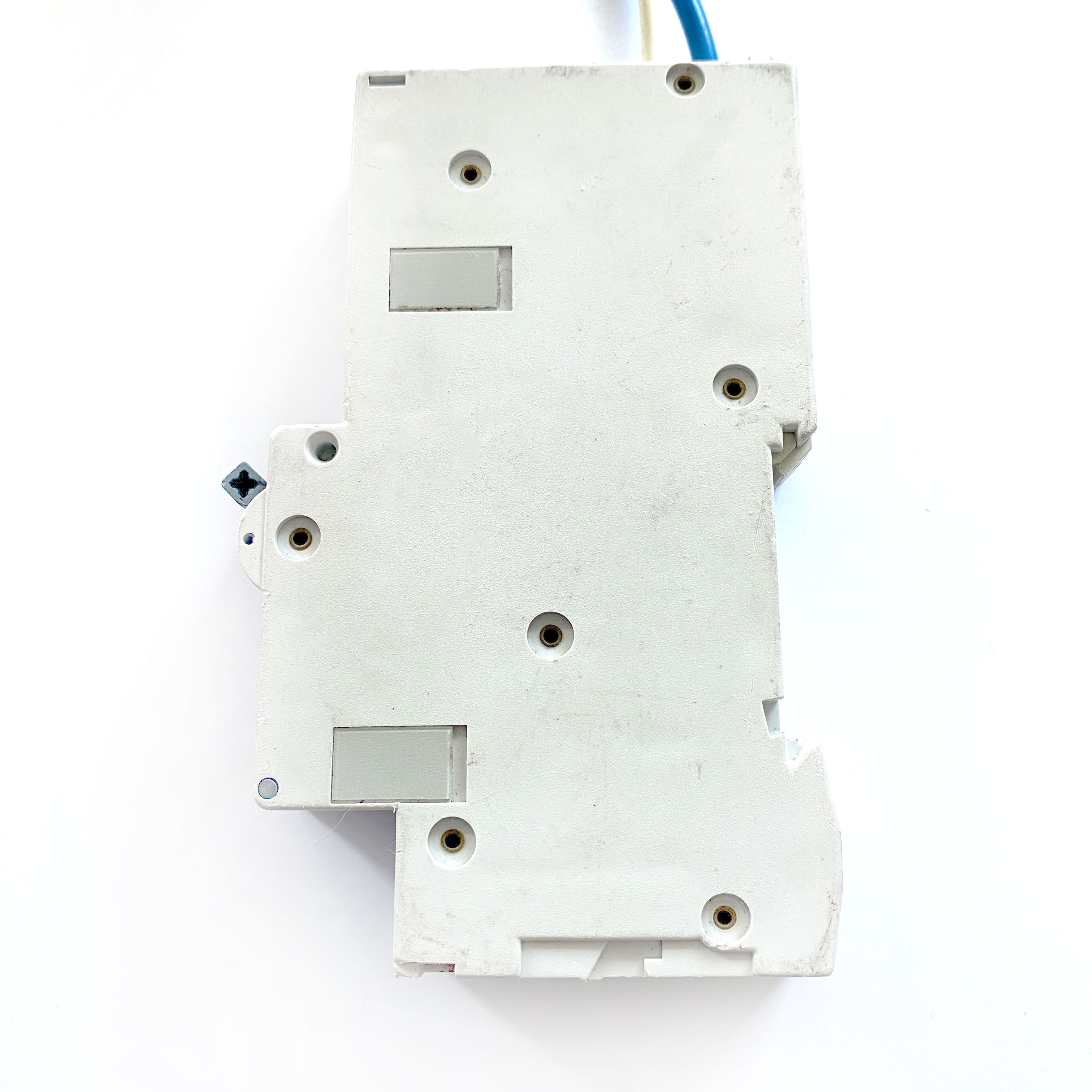 RCBO's: Merlin Gerin C60H C16R30 26859 C16 16A 16 Amp 30mA RCBO Circuit ...