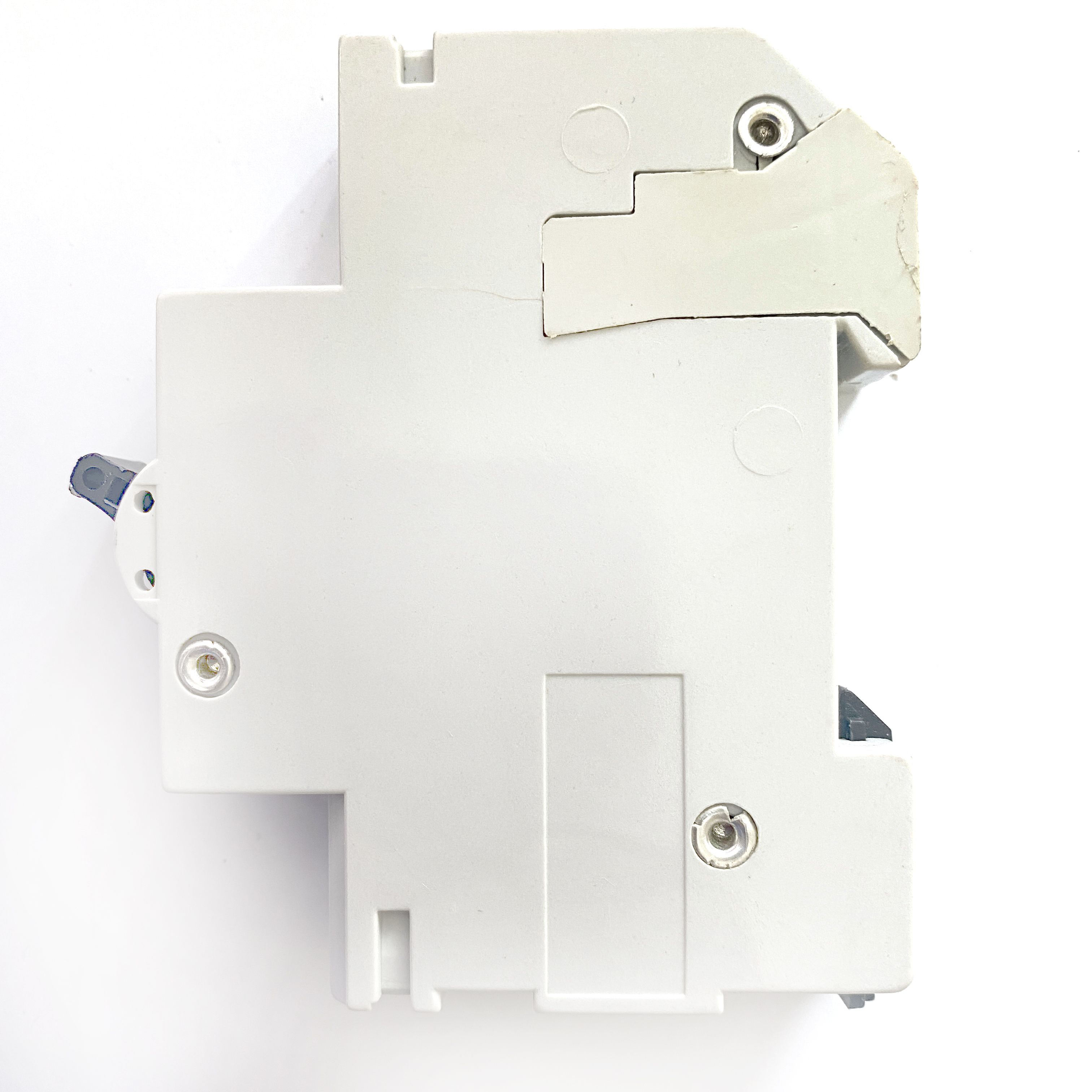 MCB's: M2 M2B16 B16 16A 16 Amp MCB Circuit Breaker Type B