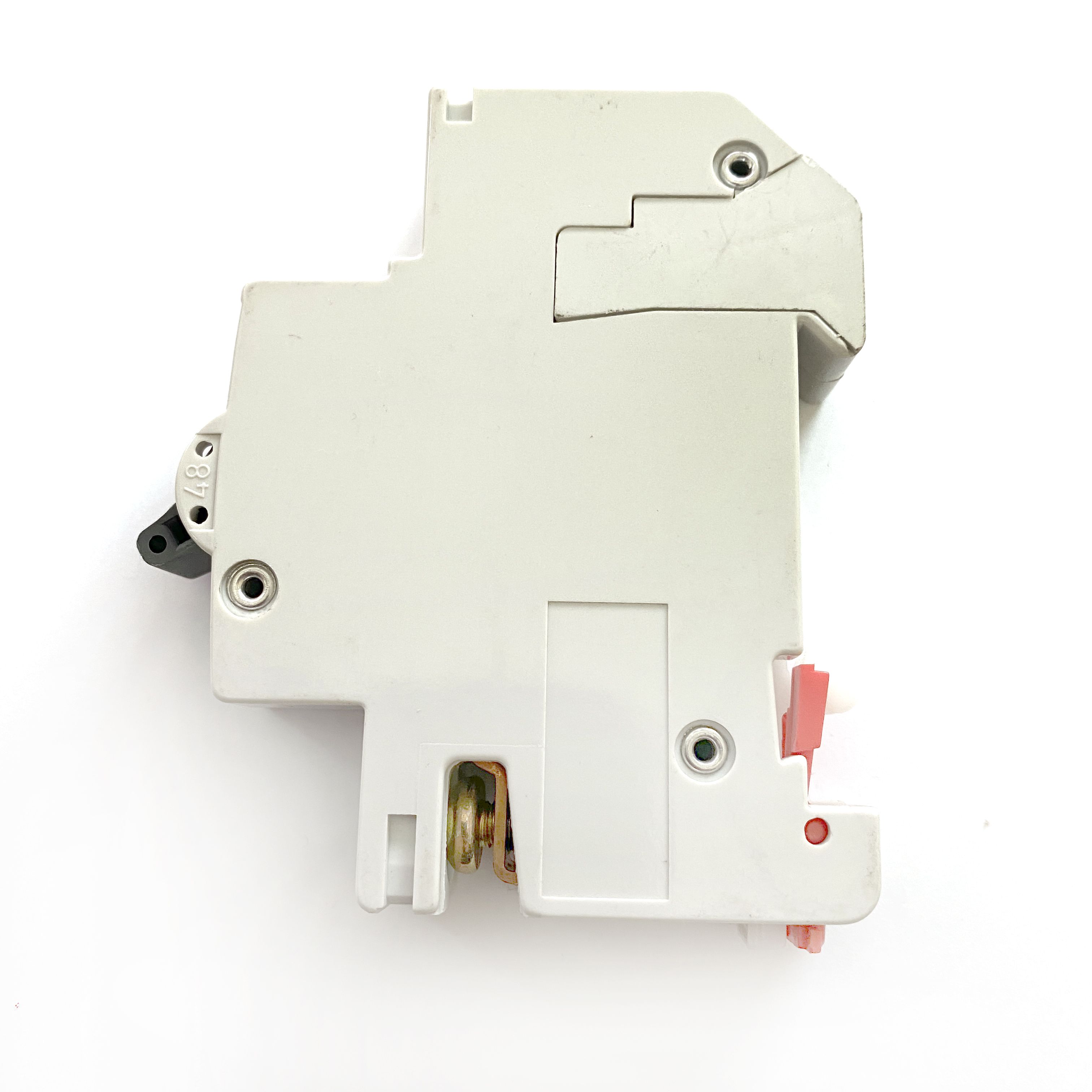 MCB's: Deta MCB/B16 B16 16A 16 Amp MCB Circuit Breaker Type B