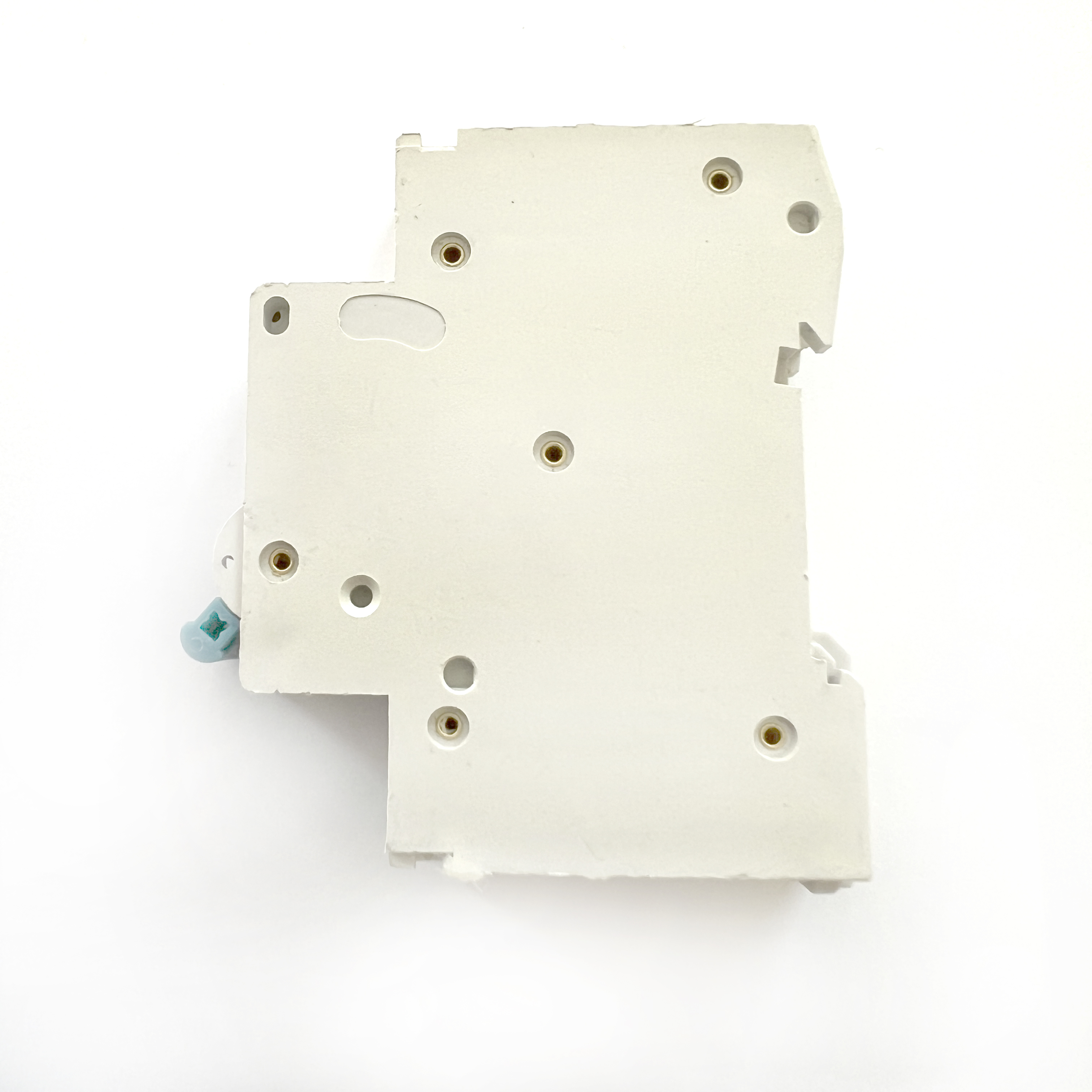 MCB's: CPN Cudis MH116C C16 16A 16 Amp MCB Circuit Breaker Type C
