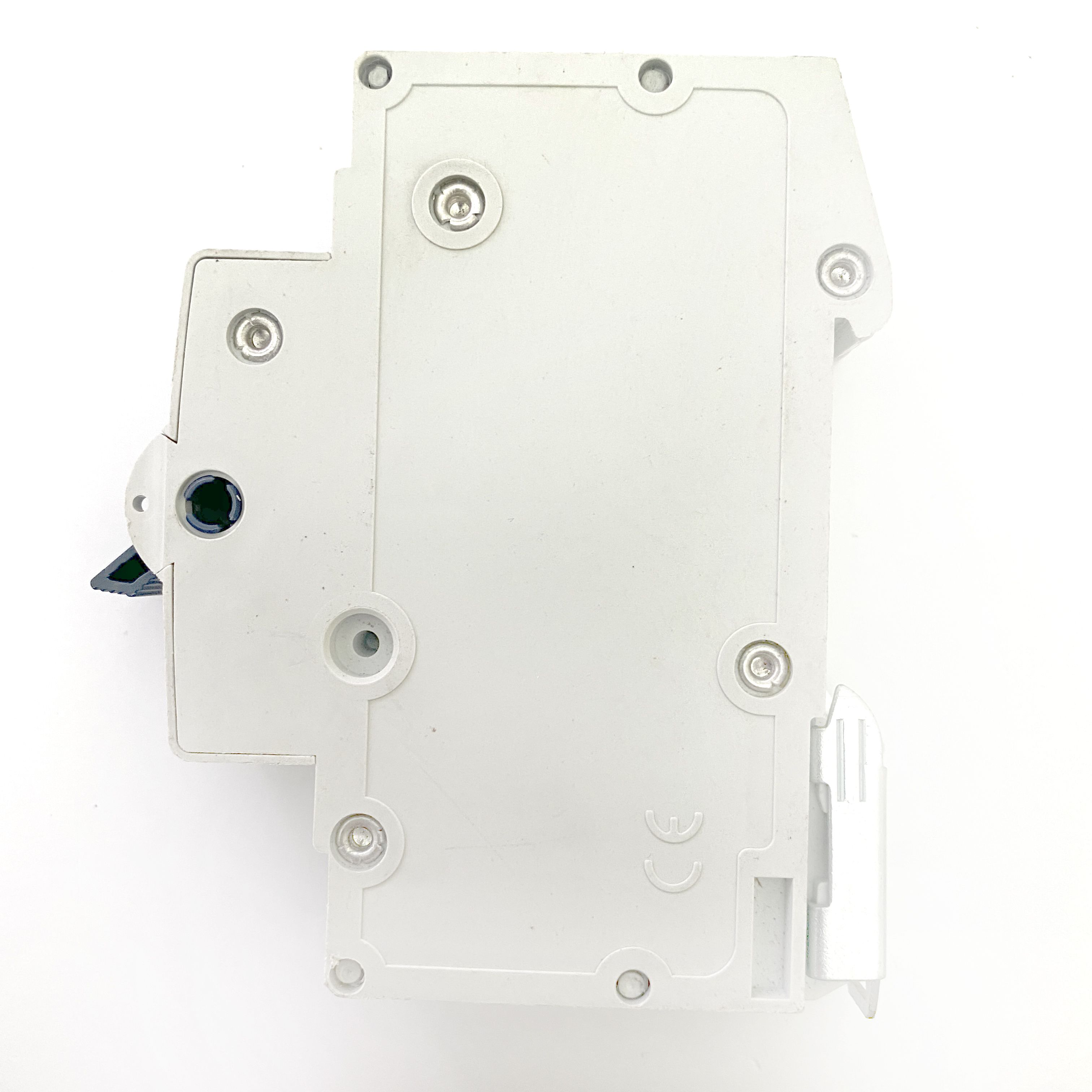 MCB's: Hager ML716 442716 C16 16A 16 Amp MCB Circuit Breaker Type C