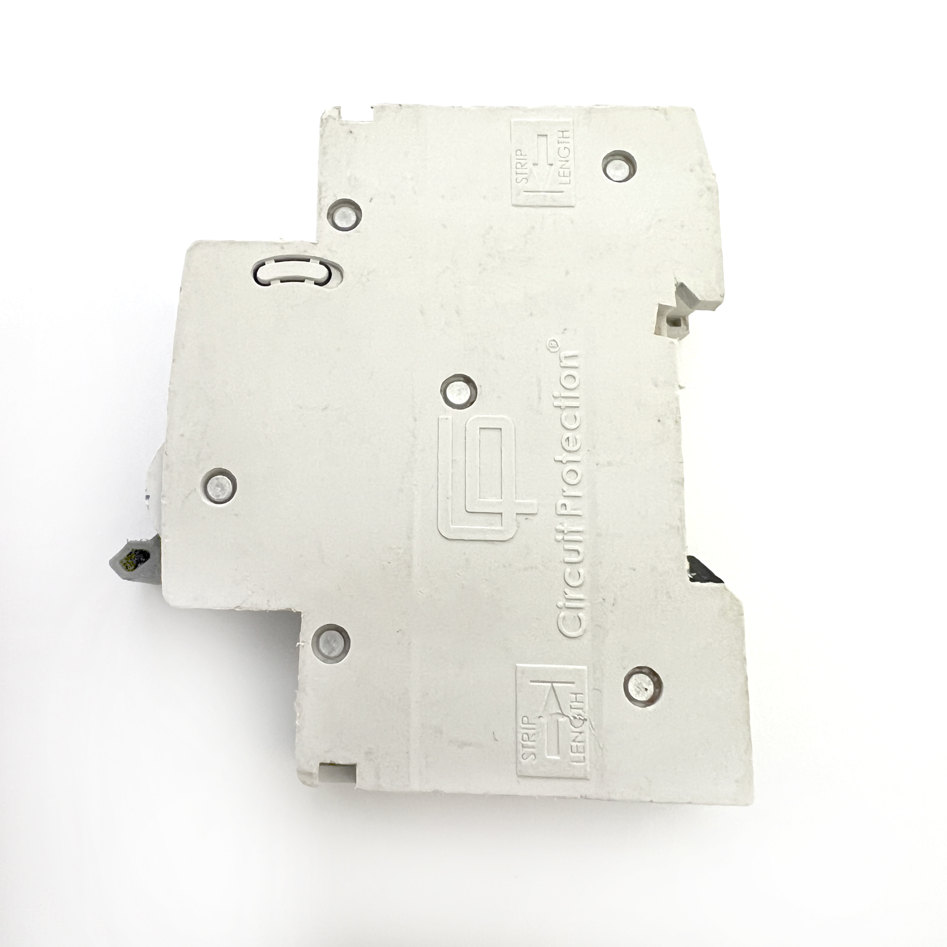 MCB's: Fusebox CP Circuit Protection MT06B161 B16 16A 16 Amp MCB ...