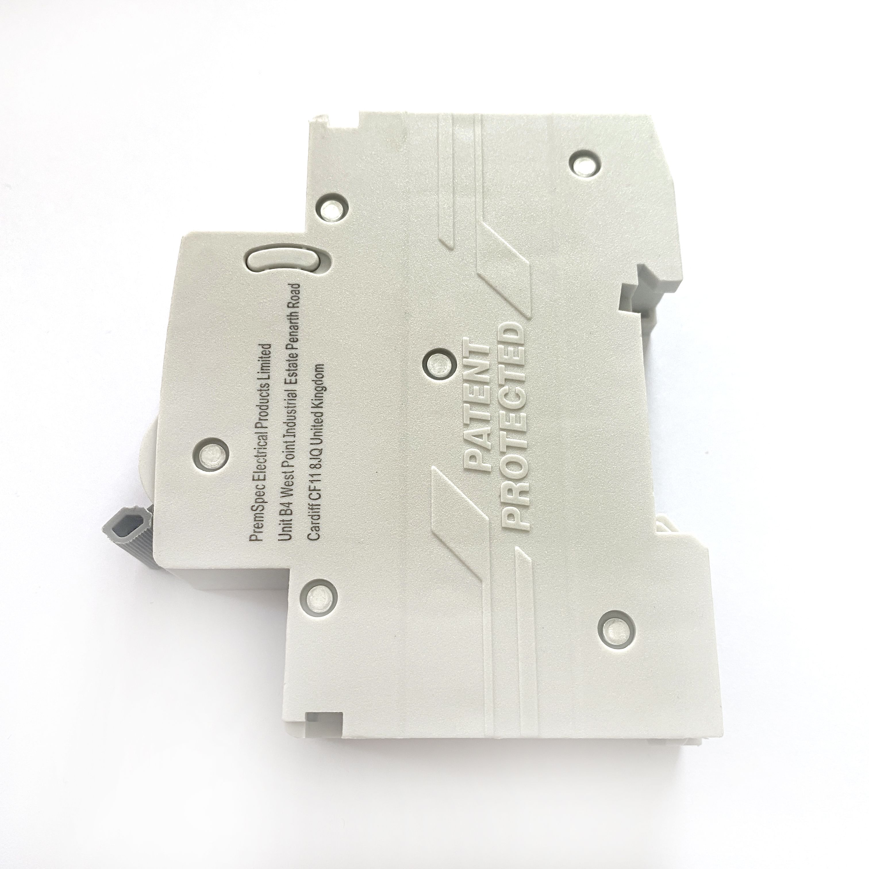 MCB's: PremShield PS216C-MCB C16 16A 16 Amp MCB Circuit Breaker Type C