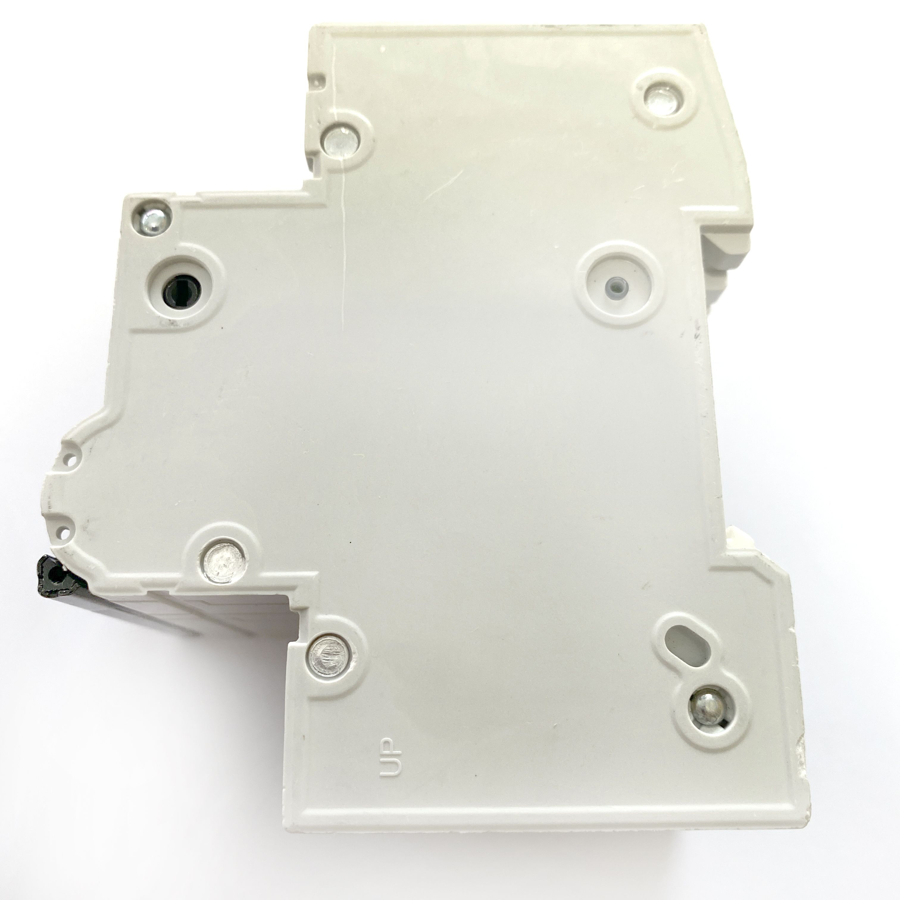 MCB's: Wylex PSB316-C White Clip C16 16A 16 Amp 3 Pole Phase MCB ...