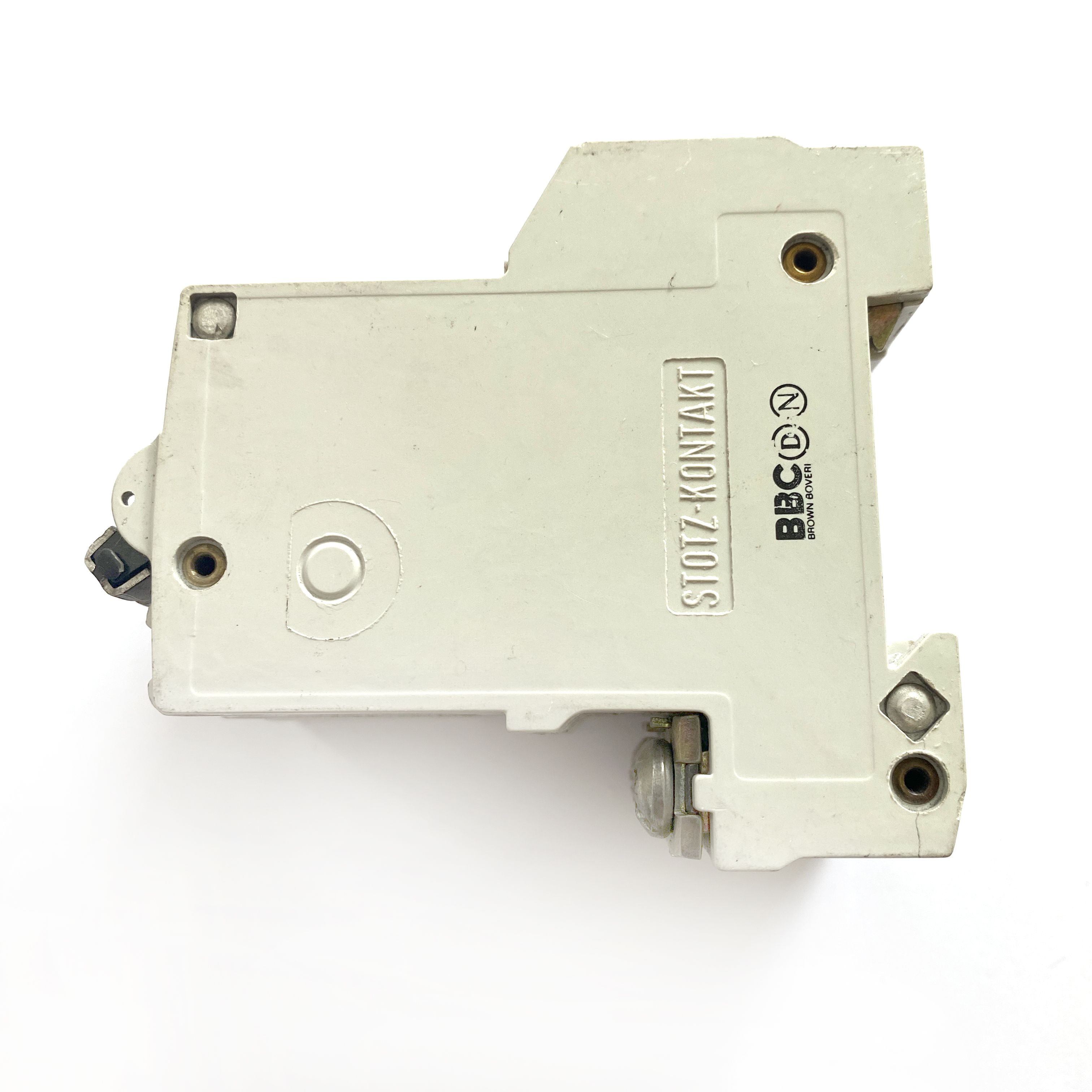 MCB's: BBC Stotz Wylex S213 G16A 16A 16 Amp 3 Pole Phase MCB Circuit ...