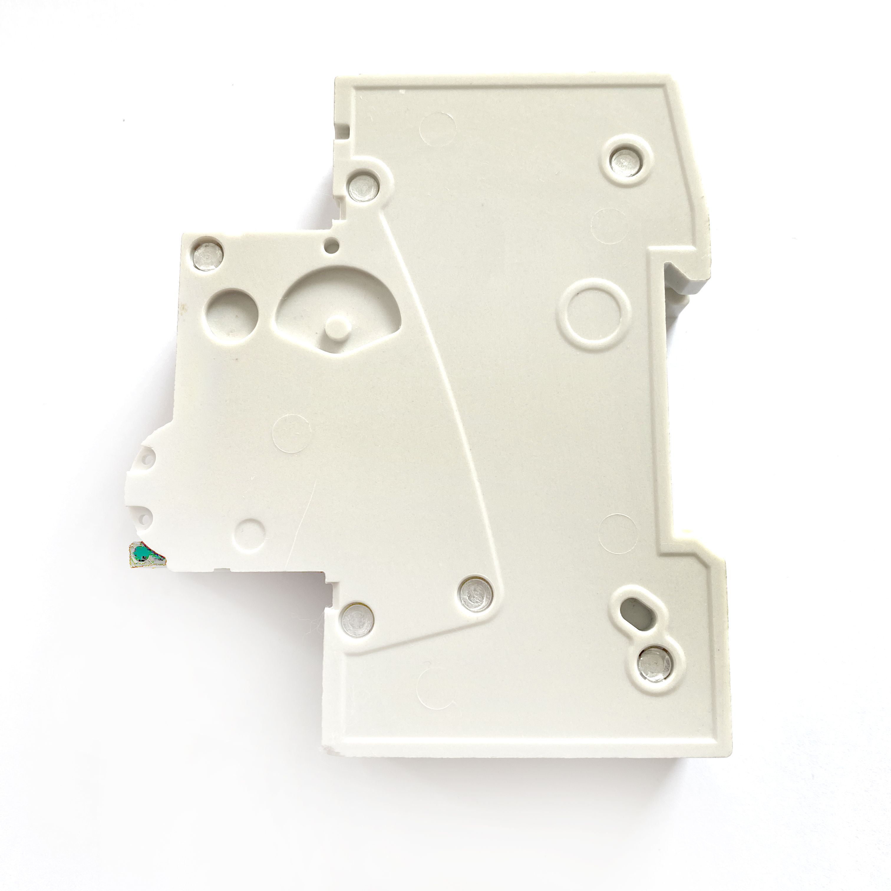 MCB's: Sector SVMCB16/B New Style B16 16A 16 Amp MCB Circuit Breaker Type B