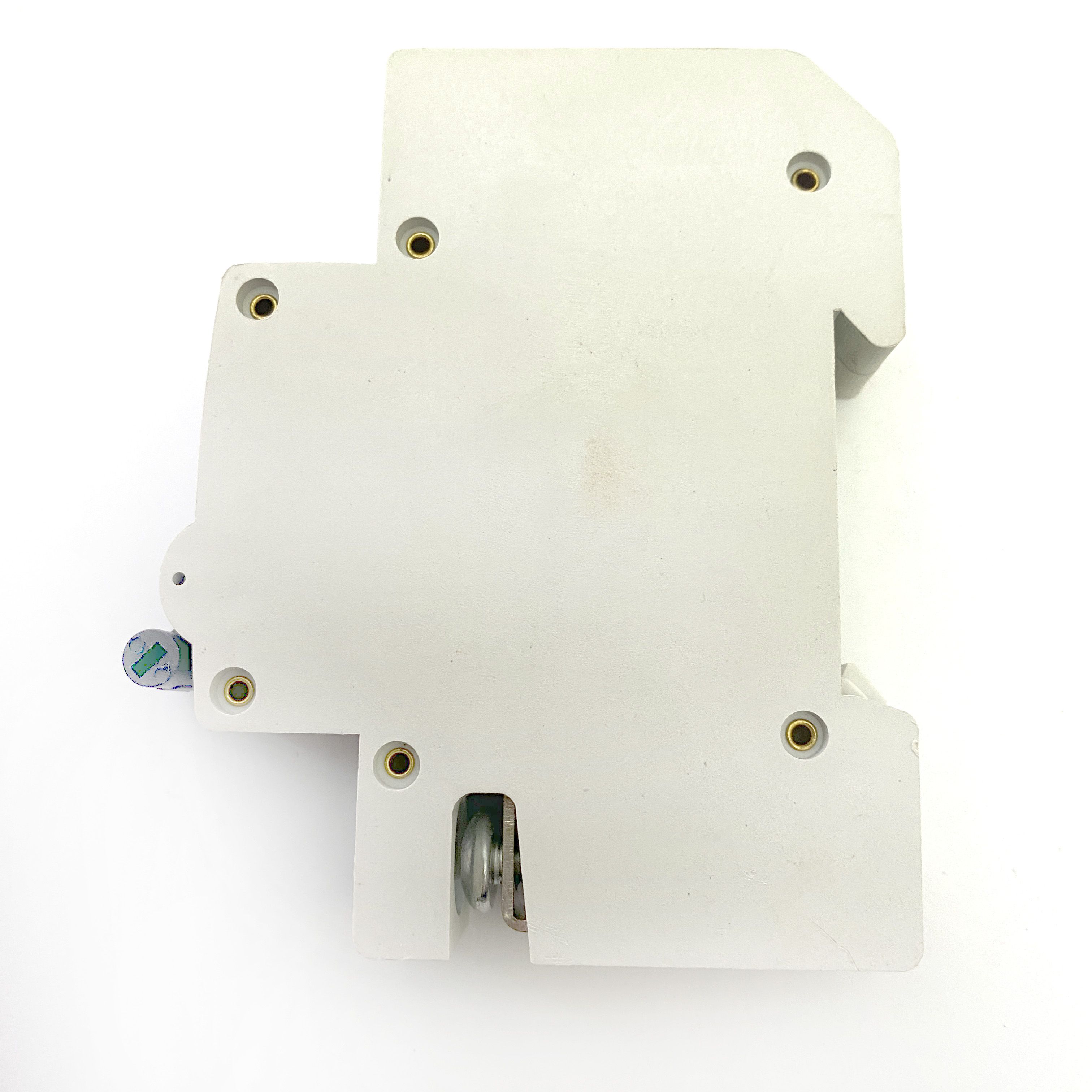 MCB's: Harok VW007 B16 16A 16 Amp MCB Circuit Breaker Type B