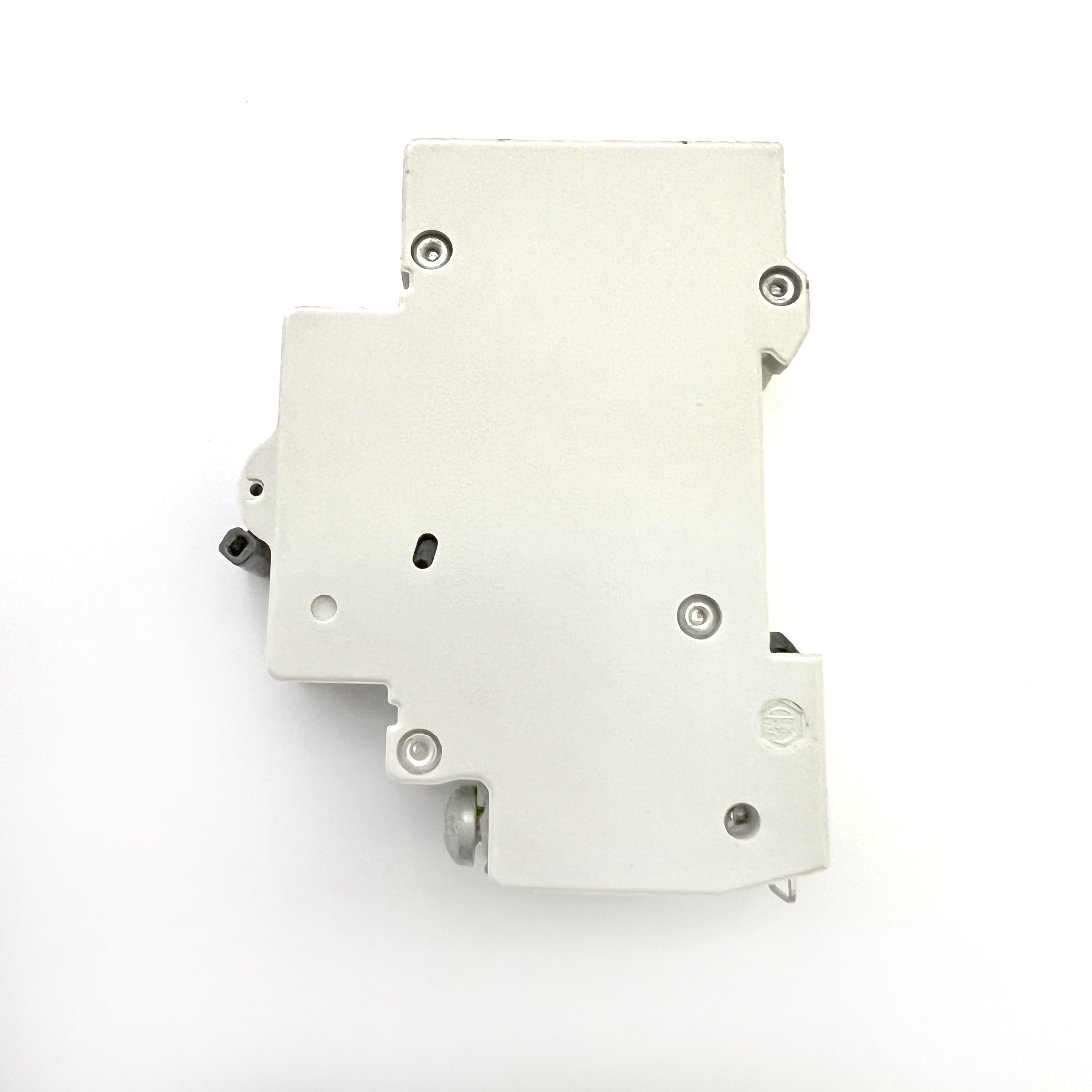 MCB's: GEC Alsthom X16C C16 16A 16 Amp MCB Circuit Breaker Type C