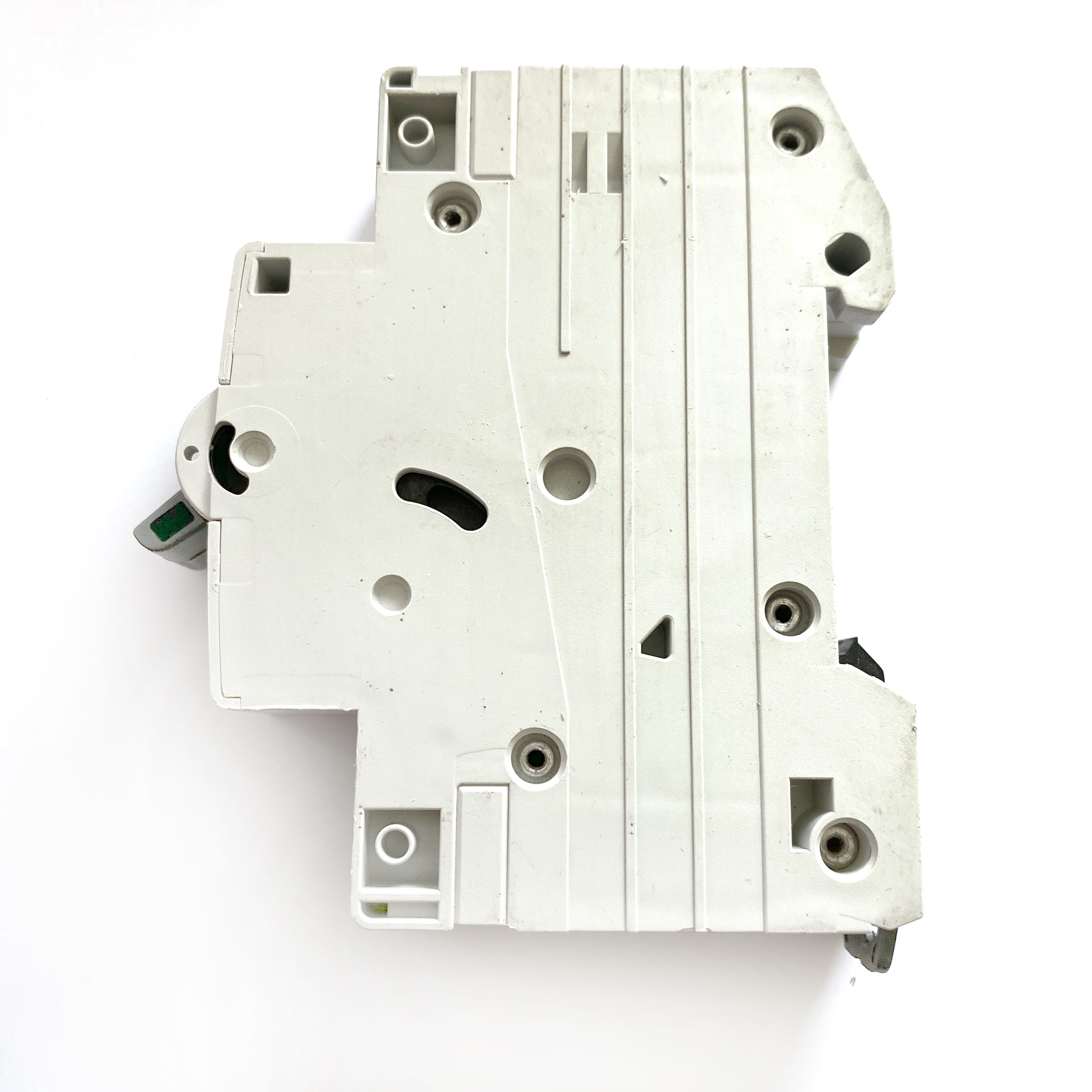MCB's: Dorman Smith X1PC16 C16 16A 16 Amp MCB Circuit Breaker Type C