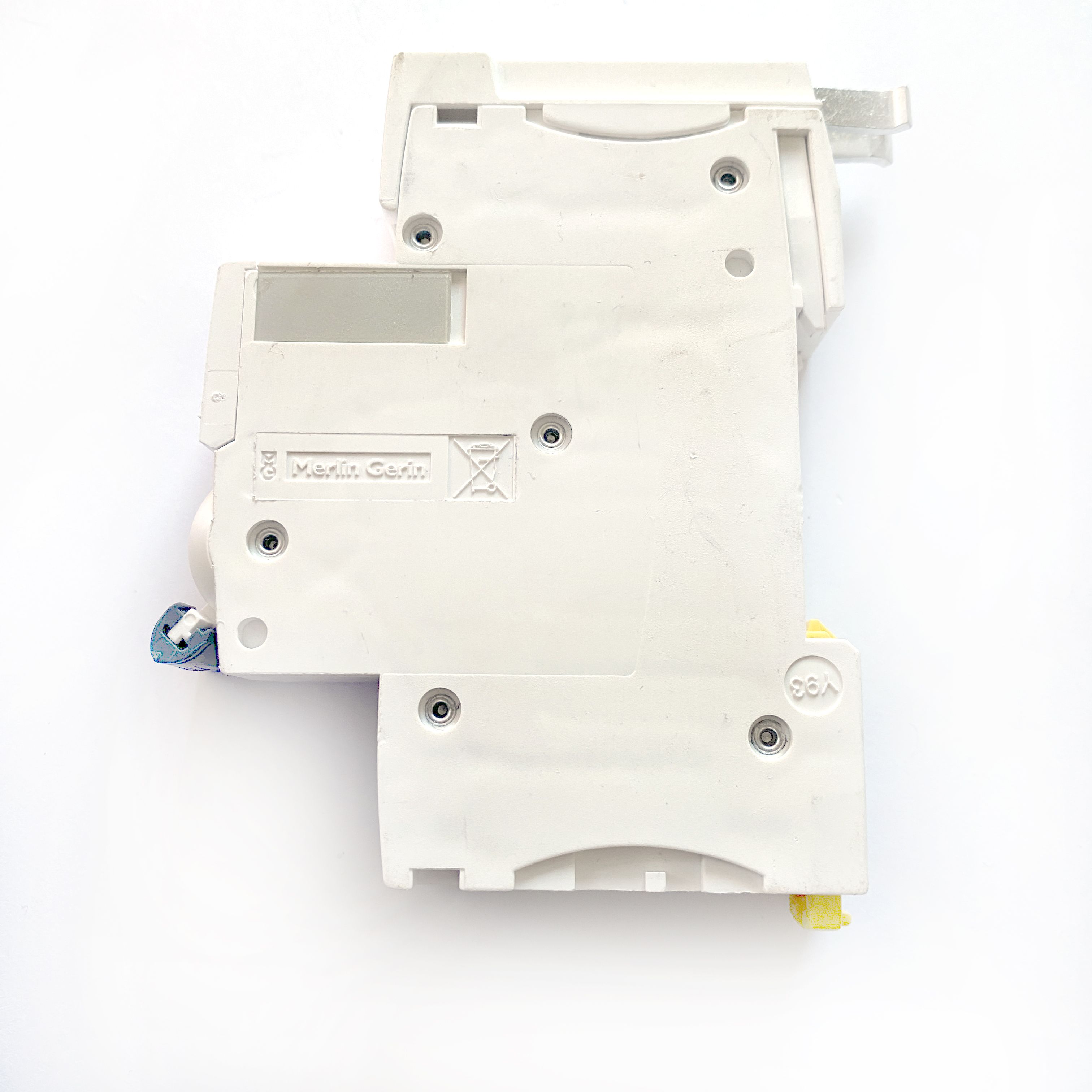 MCB's: Schneider Electric iKQ C16A C16 16A 16 Amp MCB Circuit Breaker ...