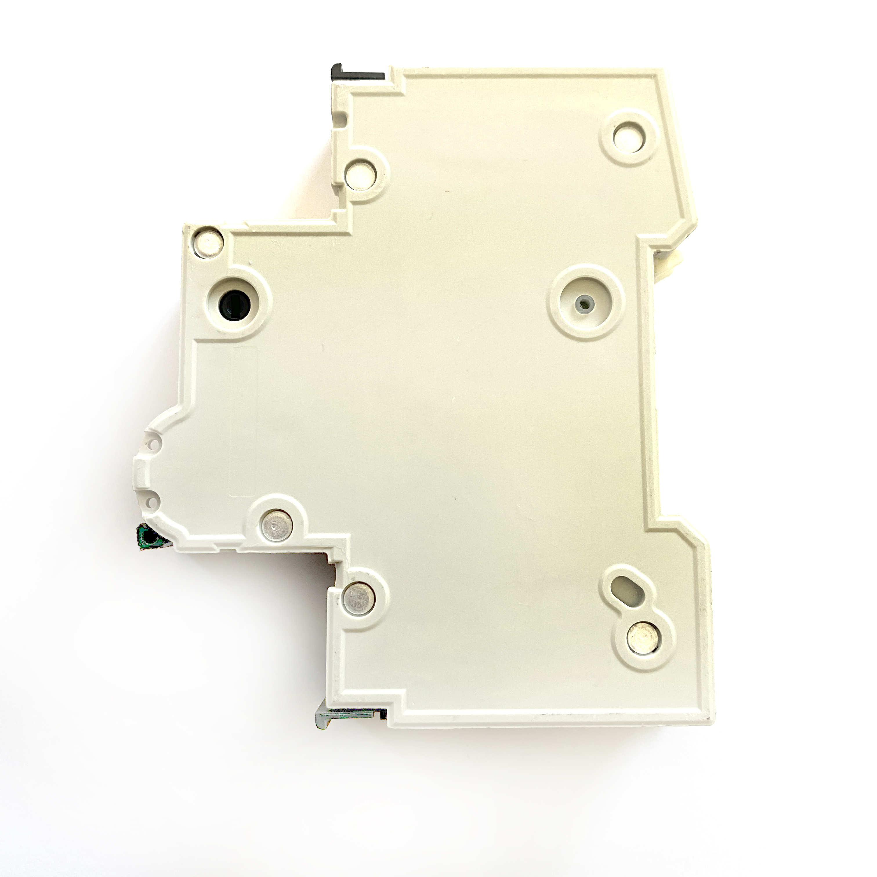 MCB's: Siemens 5SY41 5SY4101-7 C1 1A 1 Amp MCB Circuit Breaker Type C