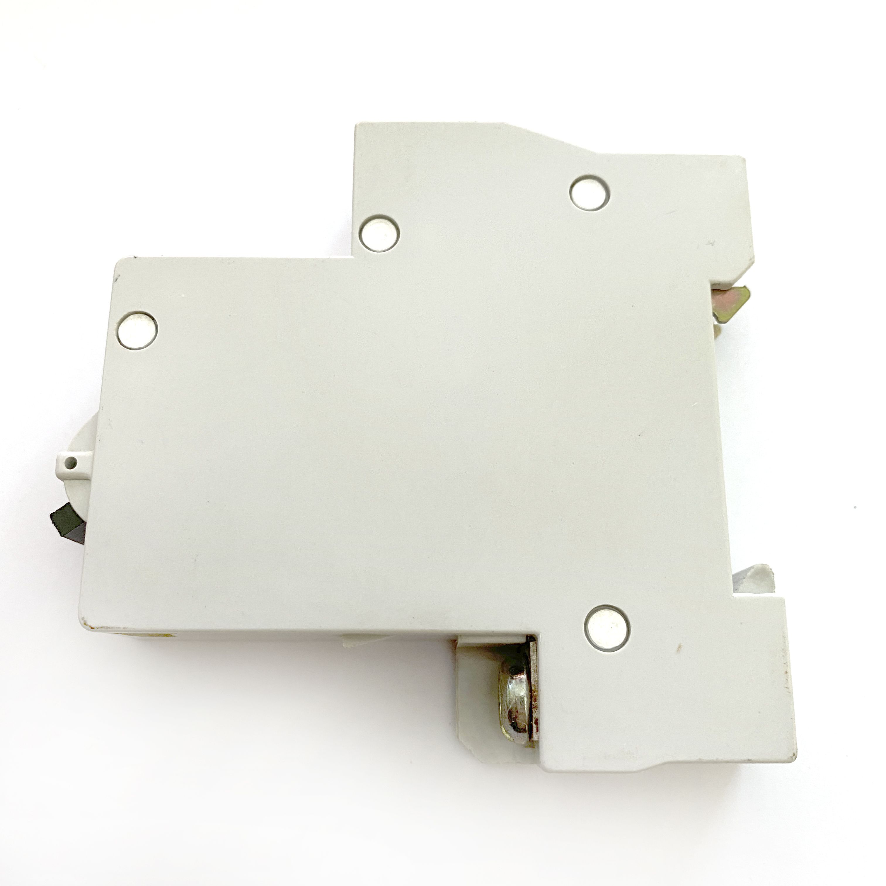 MCB's: Delta 201D M9 D20 20A 20 Amp MCB Circuit Breaker Type D