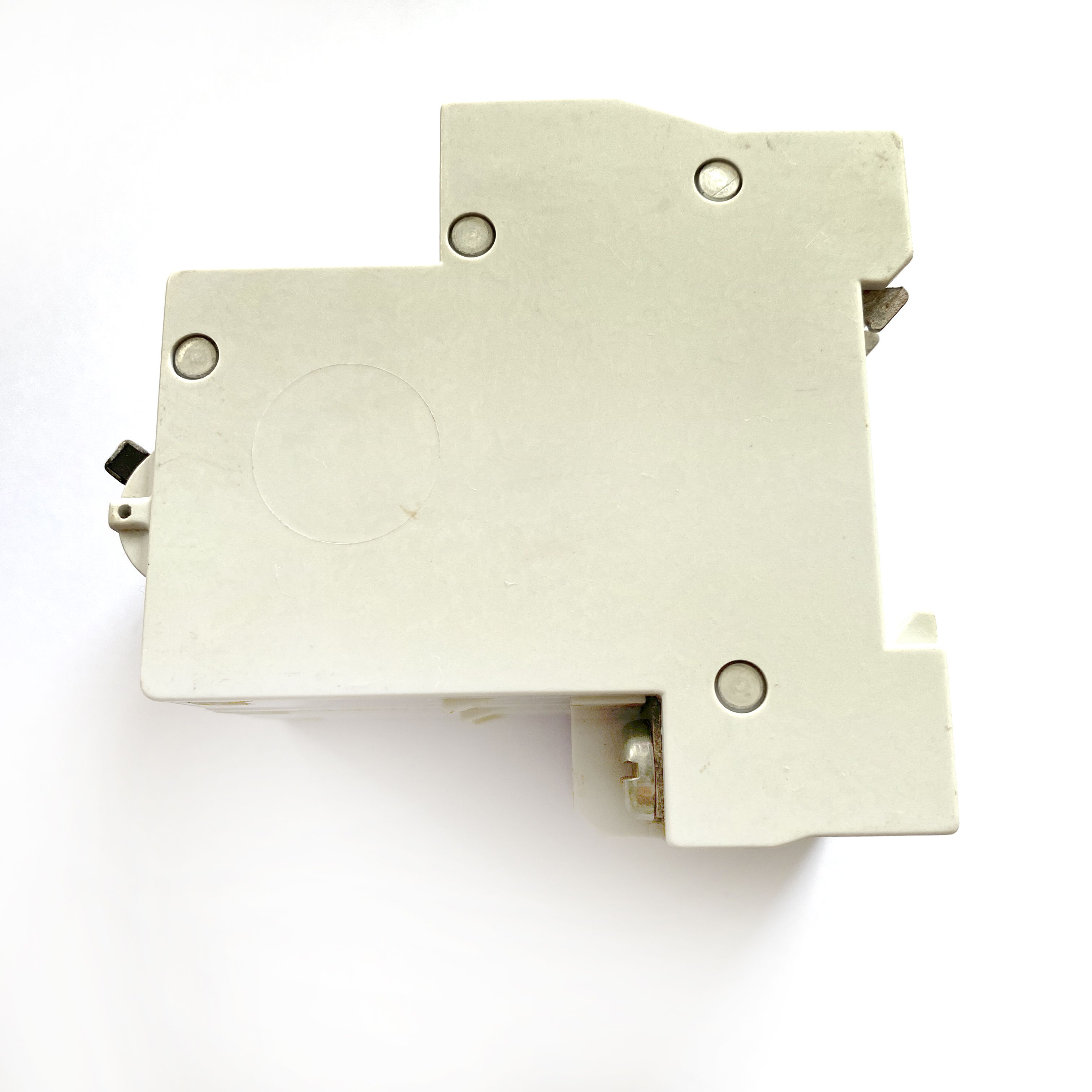 MCB's: Delta 203B M9 B20 20A 20 Amp 3 Pole Phase MCB Circuit Breaker Type B