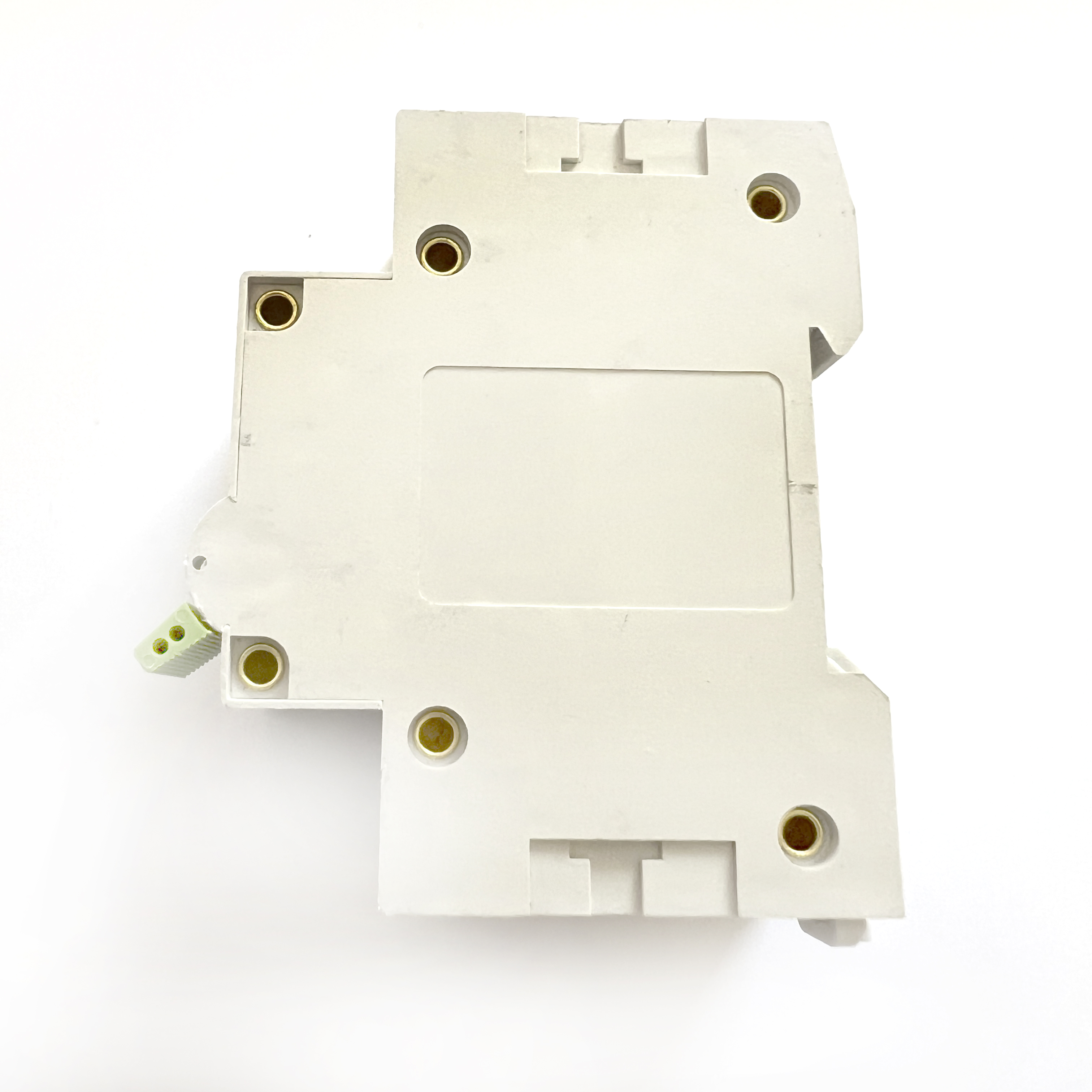 RCBO's: Rolec ACEQ0135 C20 20A 20 Amp 30mA RCBO 2 Double Pole Circuit ...