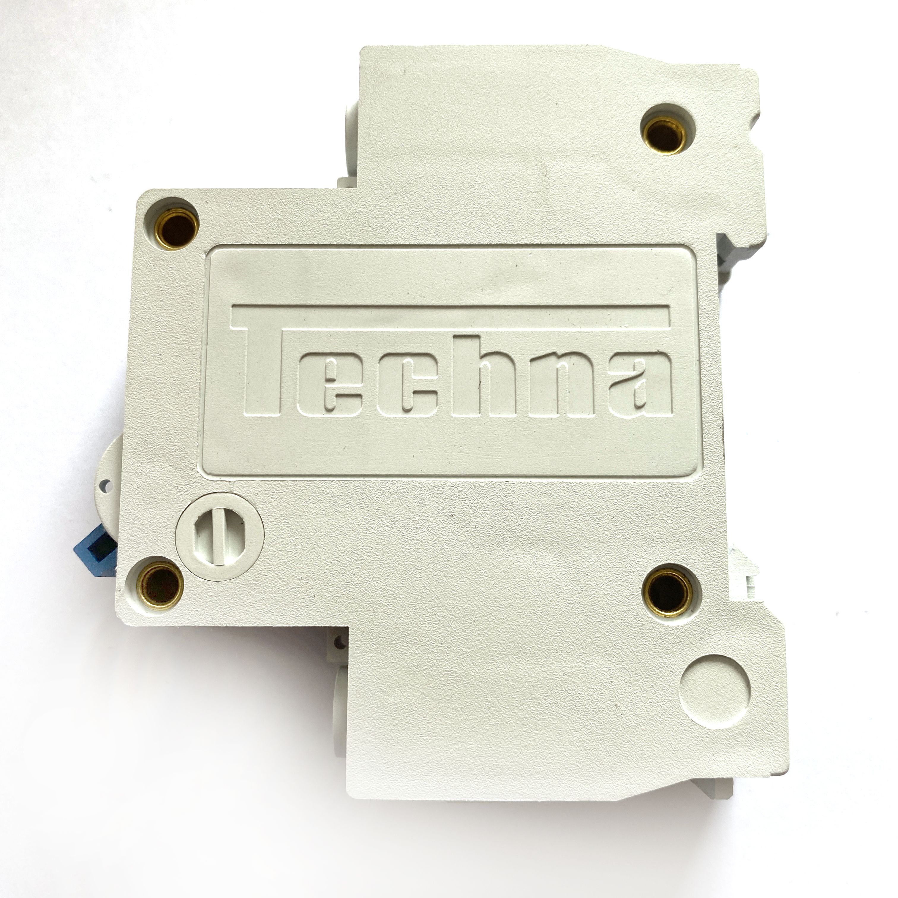 MCB's: Techna GTEC B20 20A 20 Amp MCB Circuit Breaker Type B