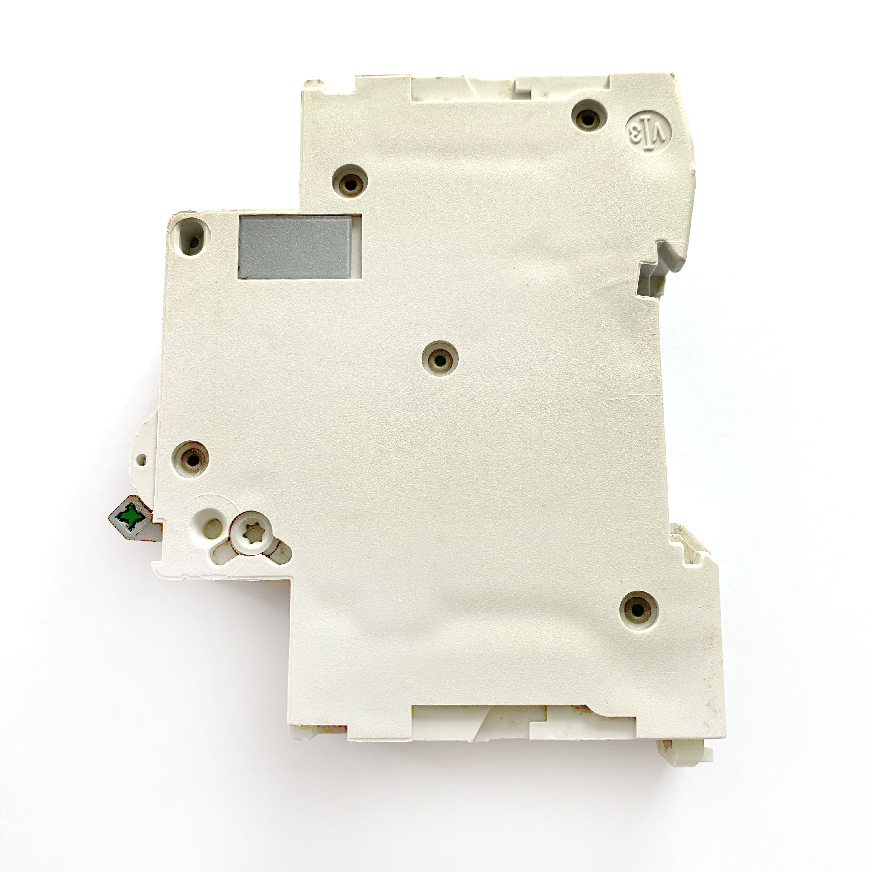 MCB's: Merlin Gerin C60H 25590 Multi9 M9 20A 20 Amp MCB Circuit Breaker ...