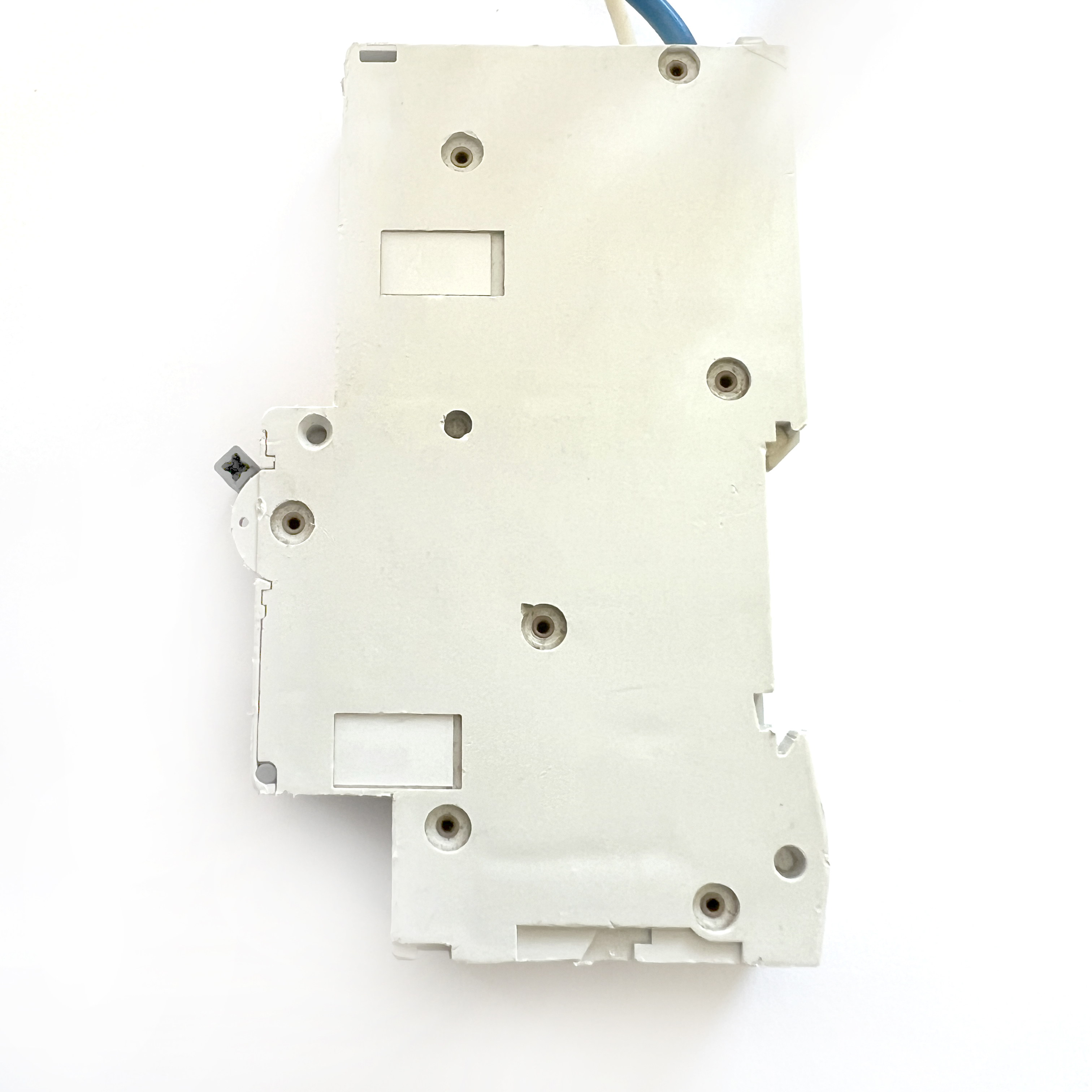 RCBO's: Schneider Electric C60H C20R30 26860 C20 20A 20 Amp 30mA RCBO ...