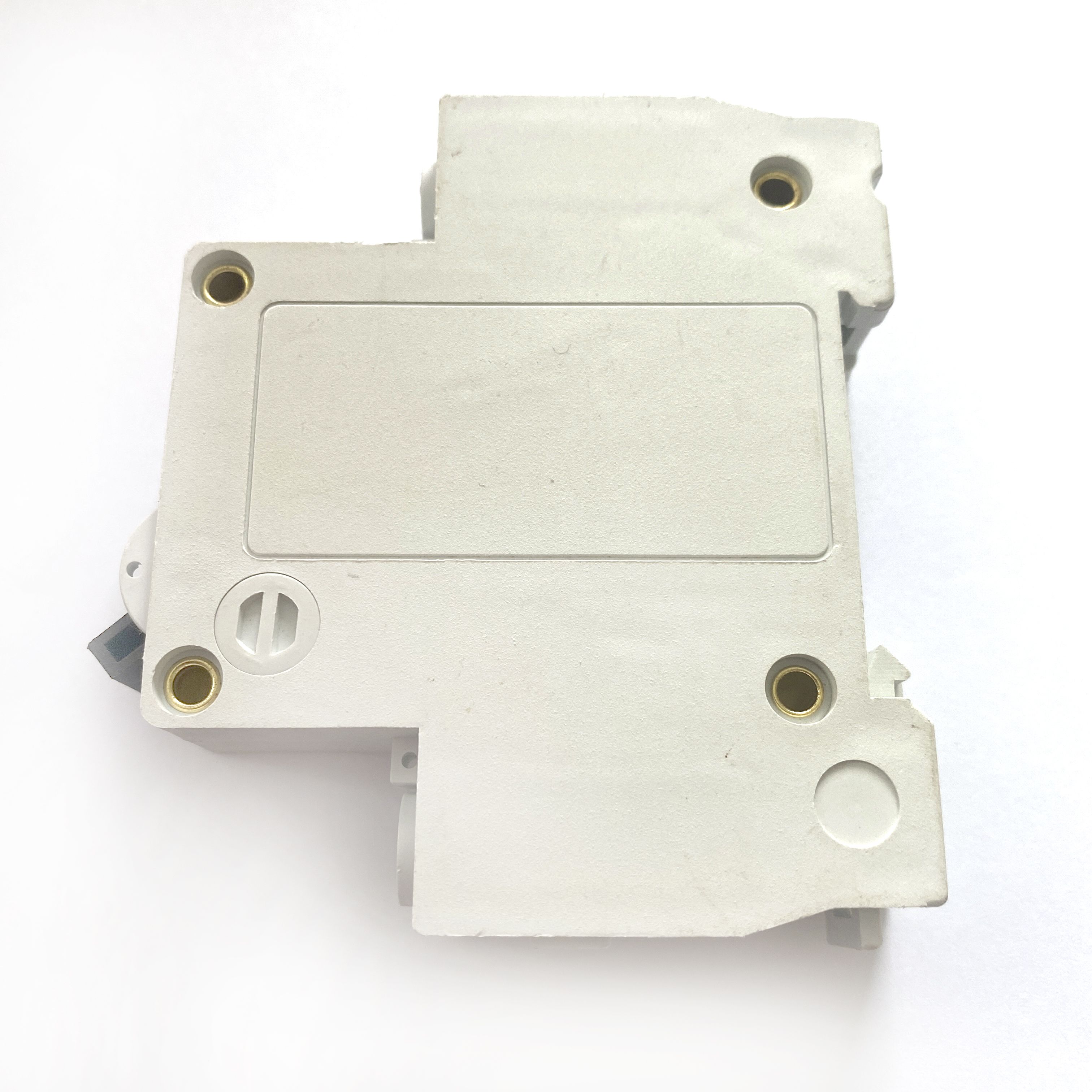 MCB's: Protek MCB-120/2B B20 20A 20 Amp MCB Circuit Breaker Type B