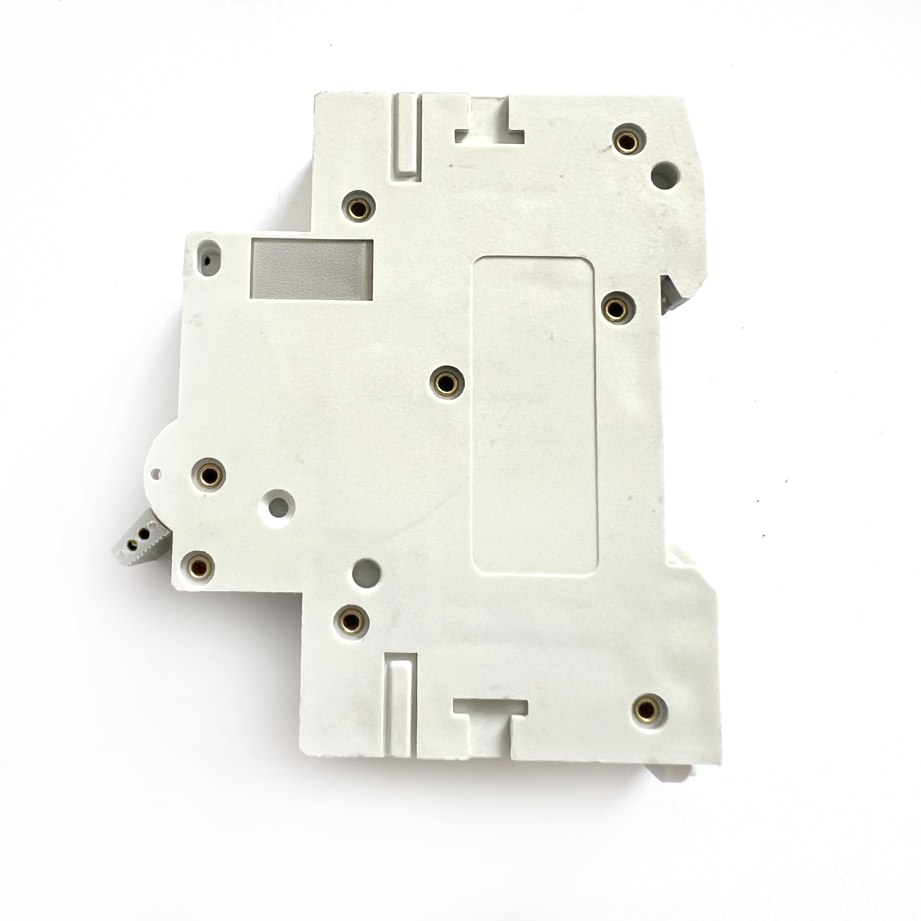 MCB's: Pro-Elec MCB-PL11610 C20 20A 20 Amp MCB Circuit Breaker Type C