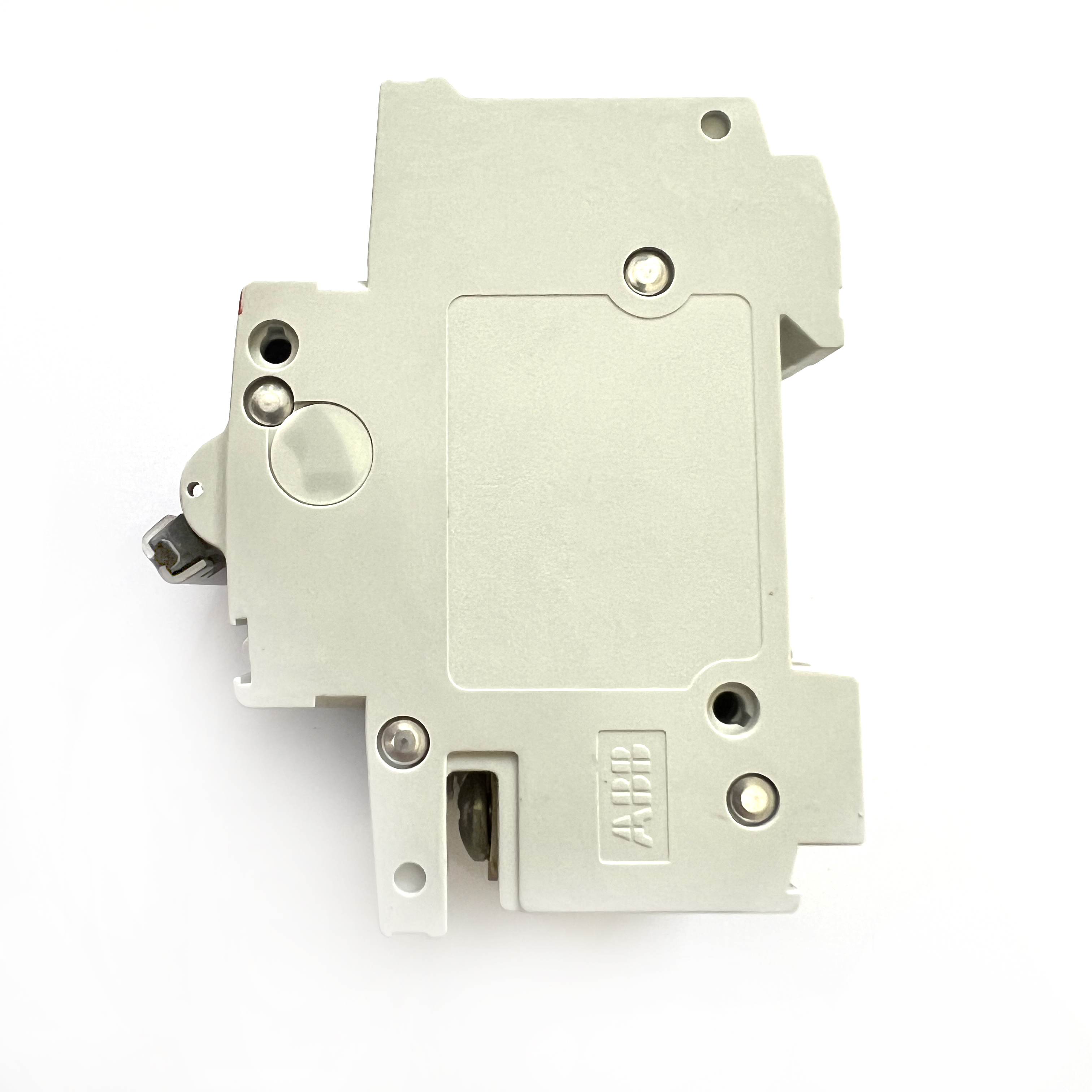 MCB's: ABB S263 C20 20A 20 Amp 3 Pole Phase MCB Circuit Breaker Type C