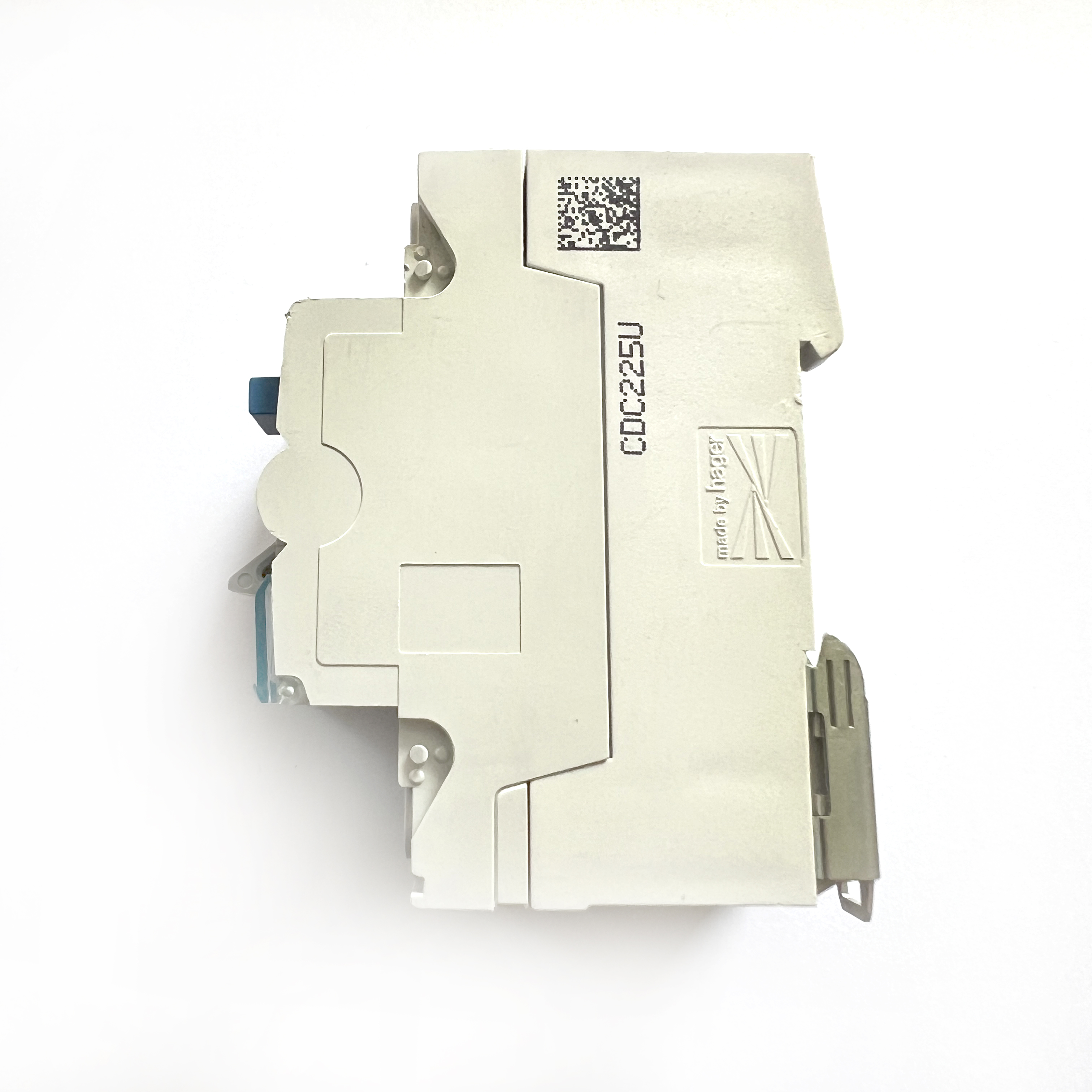 Residual Current Devices: Hager CDC225U 25A 25 Amp 30mA RCD 2 Double ...