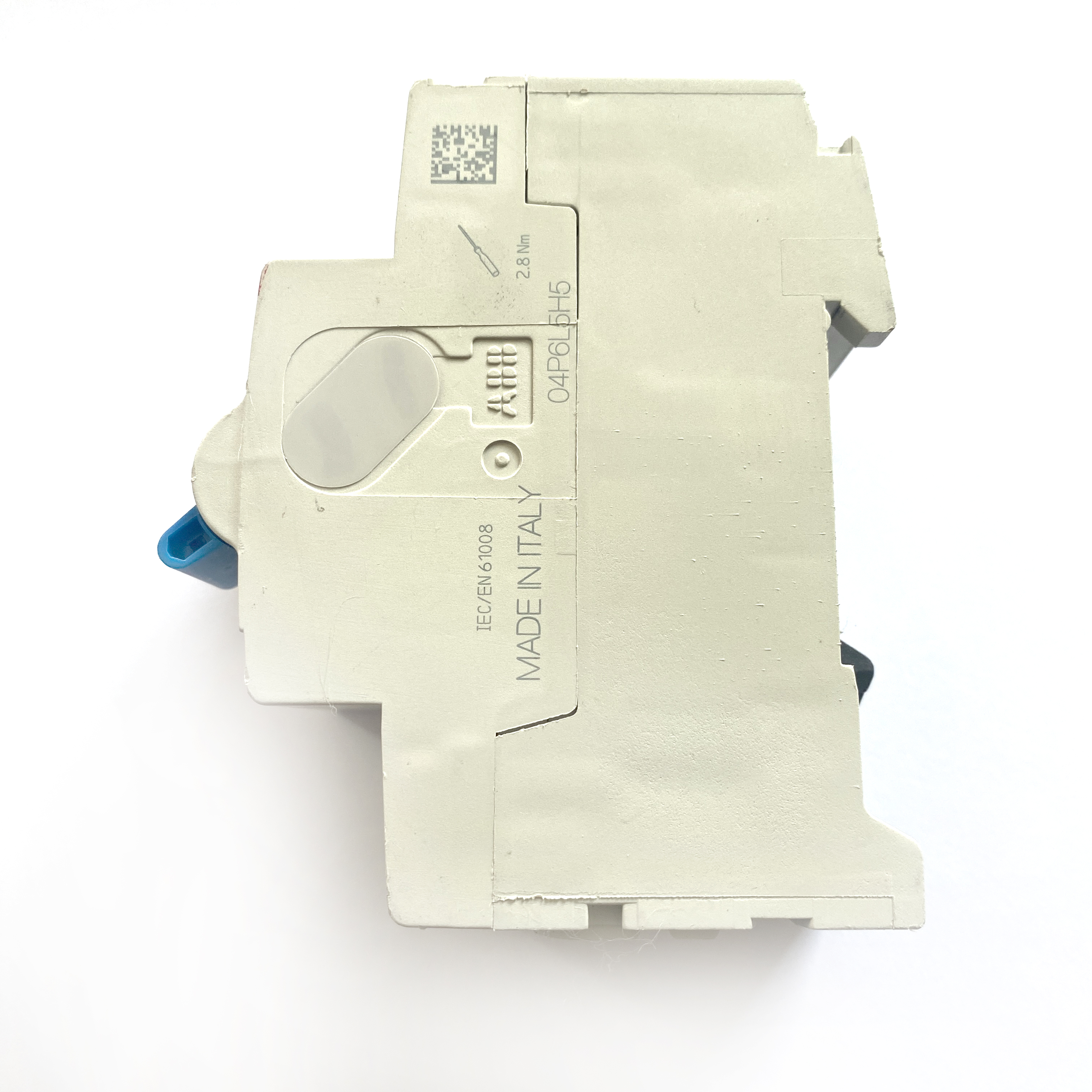 Residual Current Devices: ABB F202A 2CSF202101R1250 F156I 25A 25 Amp ...