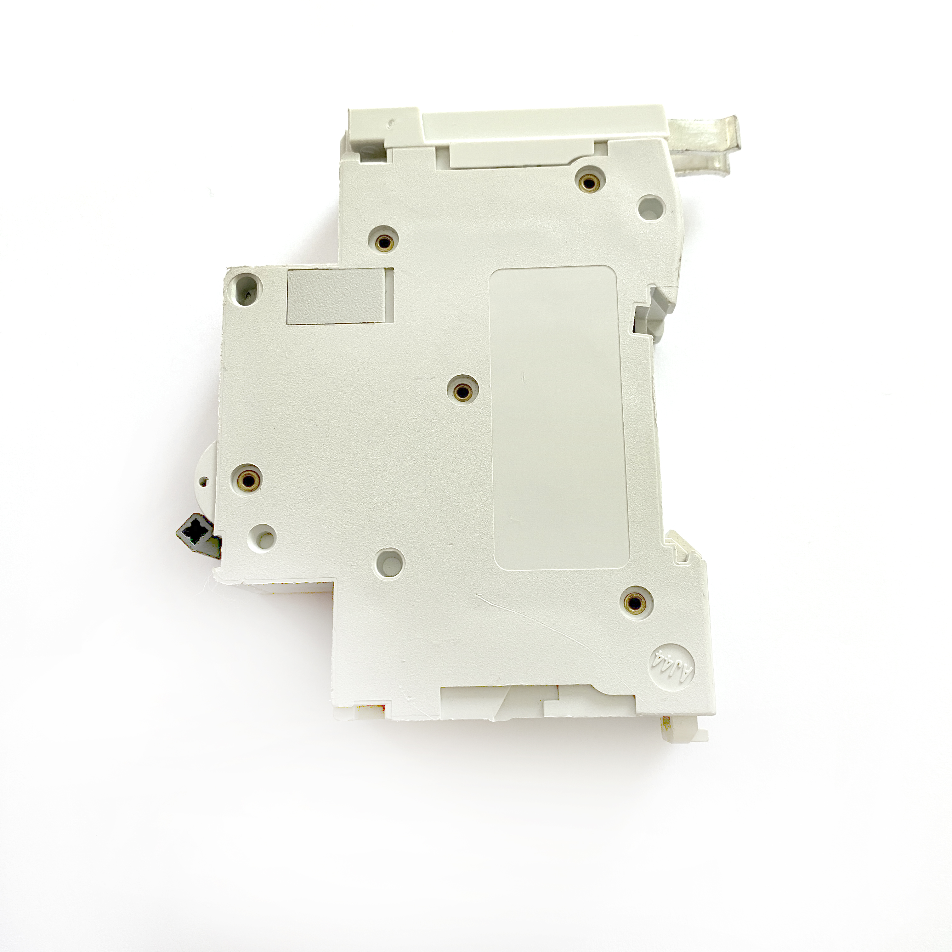 MCB's: Square D KQ 10D125 D25 25A 25 Amp MCB Circuit Breaker Type D